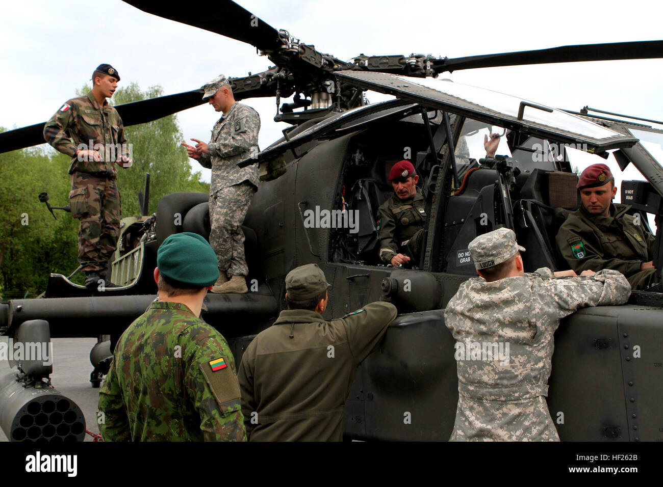 1 64 armor regiment hi-res stock photography and images - Alamy