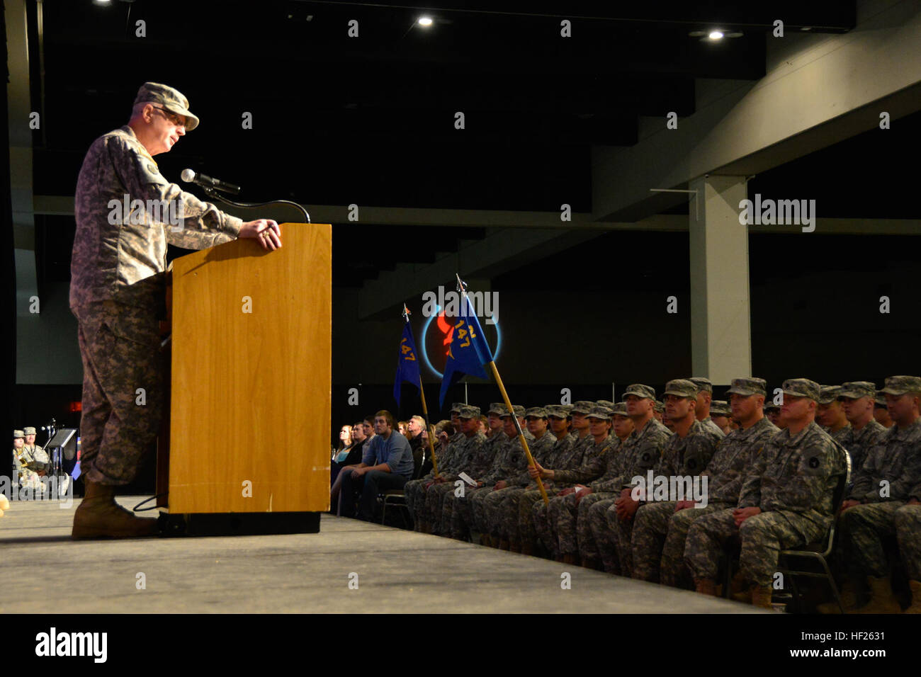 Maj. Gen. Richard C. Nash, the adjutant general of the Minnesota ...