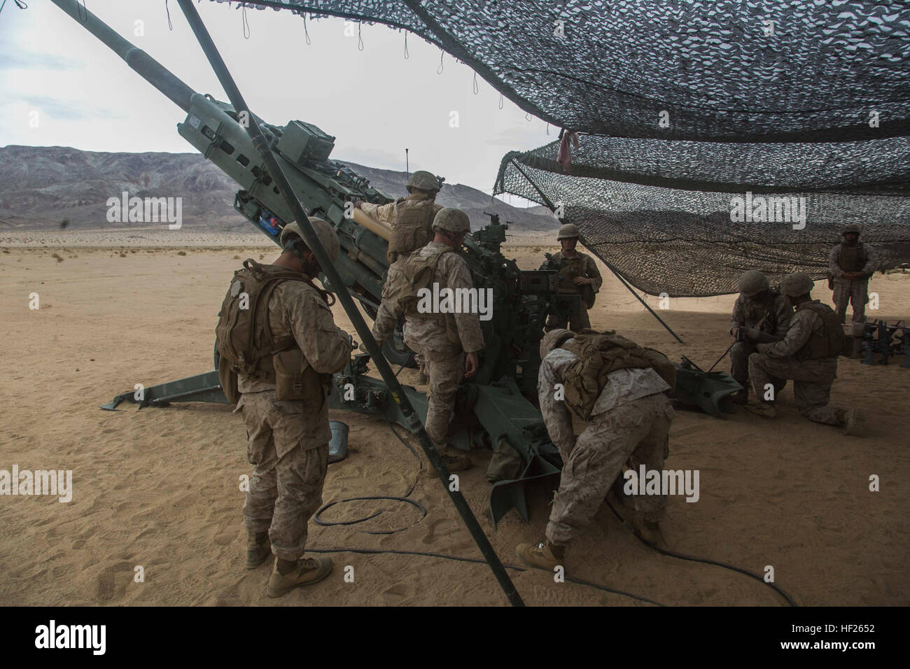 M982 excalibur hi-res stock photography and images - Alamy