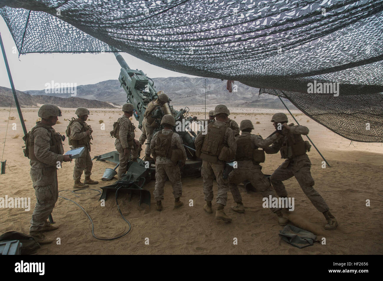 M982 excalibur hi-res stock photography and images - Alamy