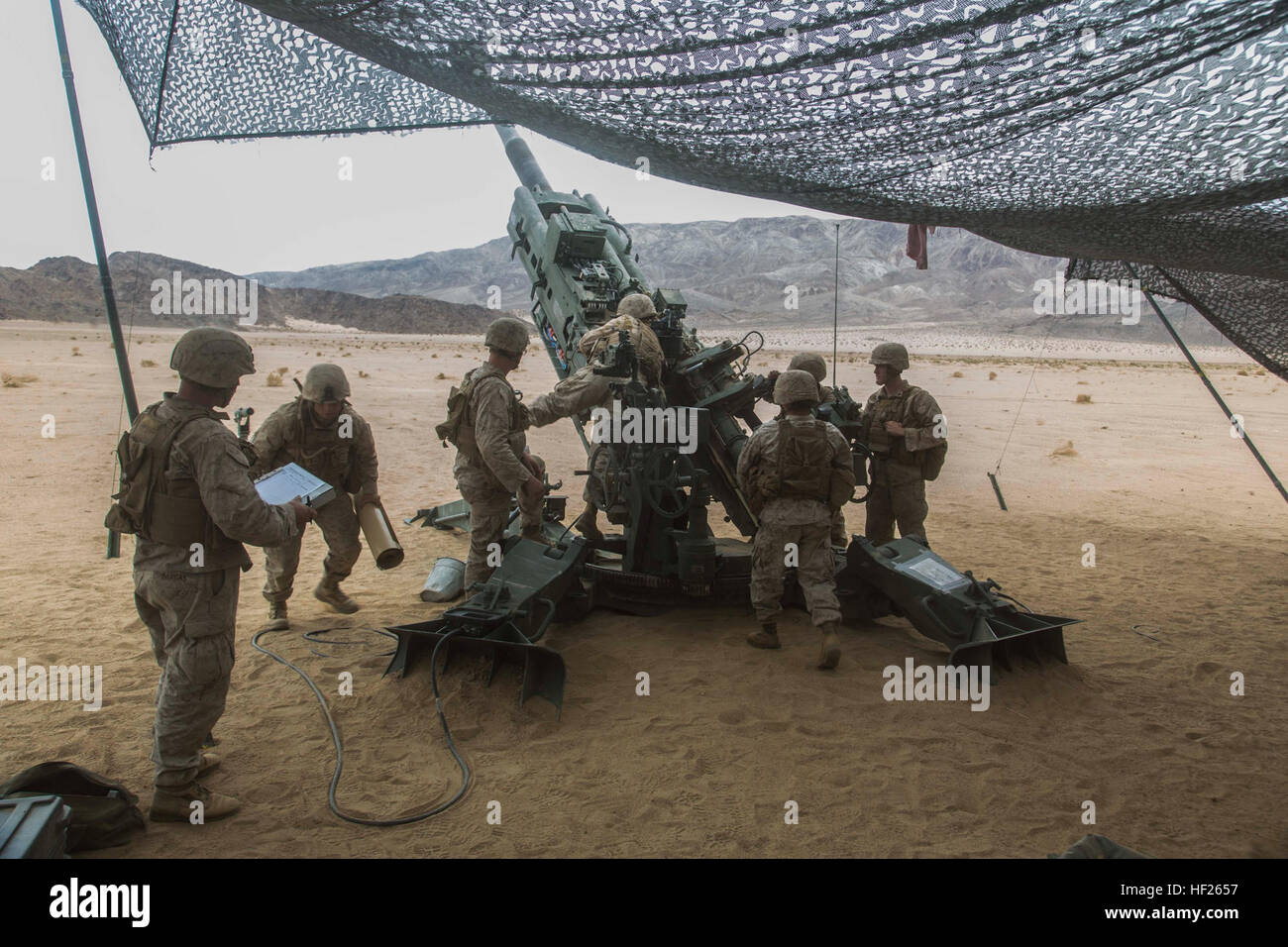 M982 excalibur hi-res stock photography and images - Alamy