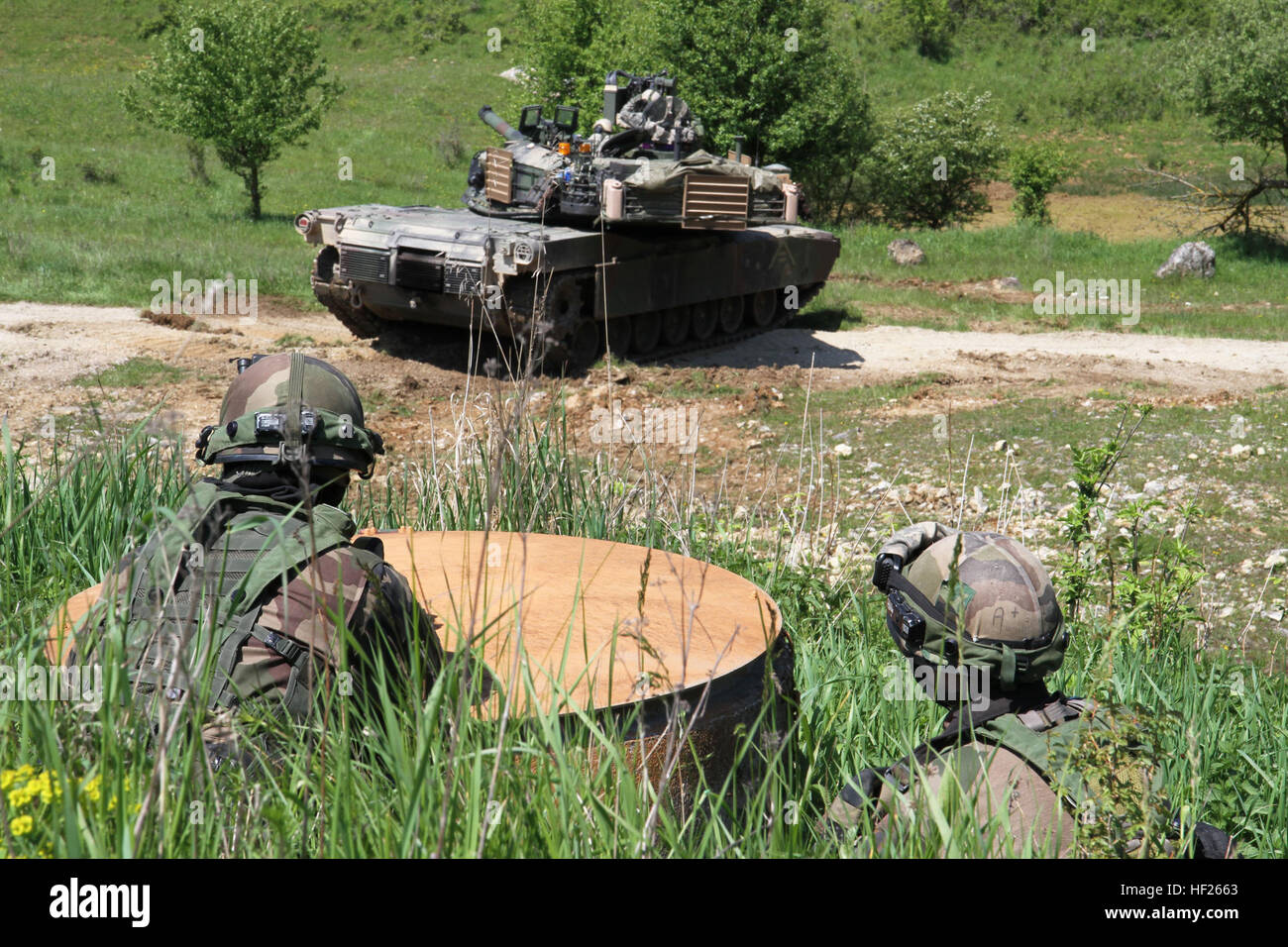 126th infantry division hi-res stock photography and images - Alamy