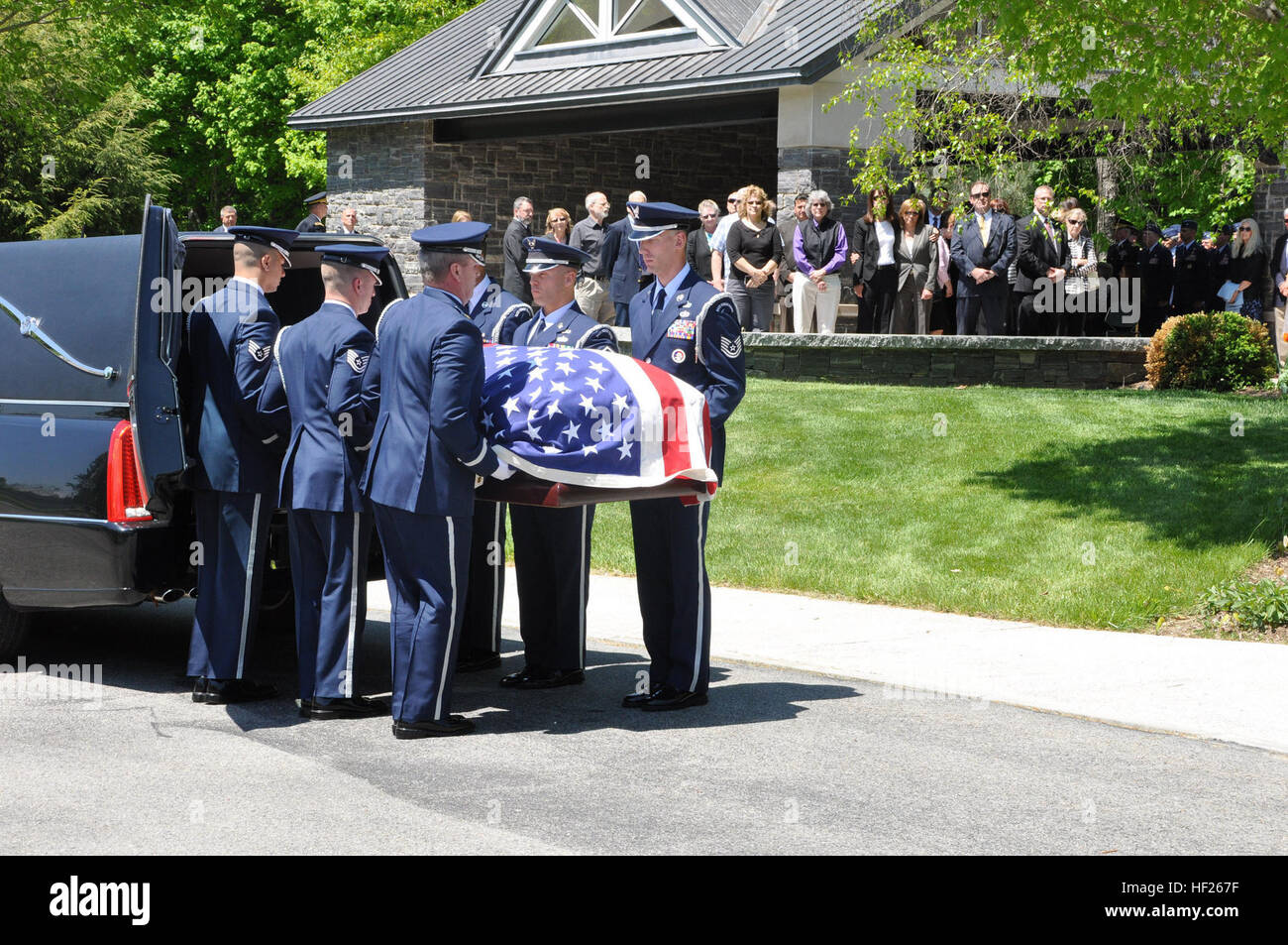 Robert knauff hi-res stock photography and images - Alamy