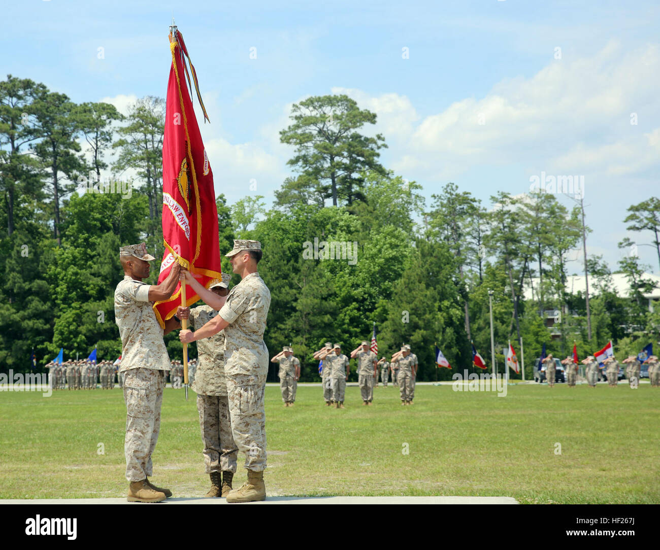 Lt col david hyman hi-res stock photography and images - Alamy