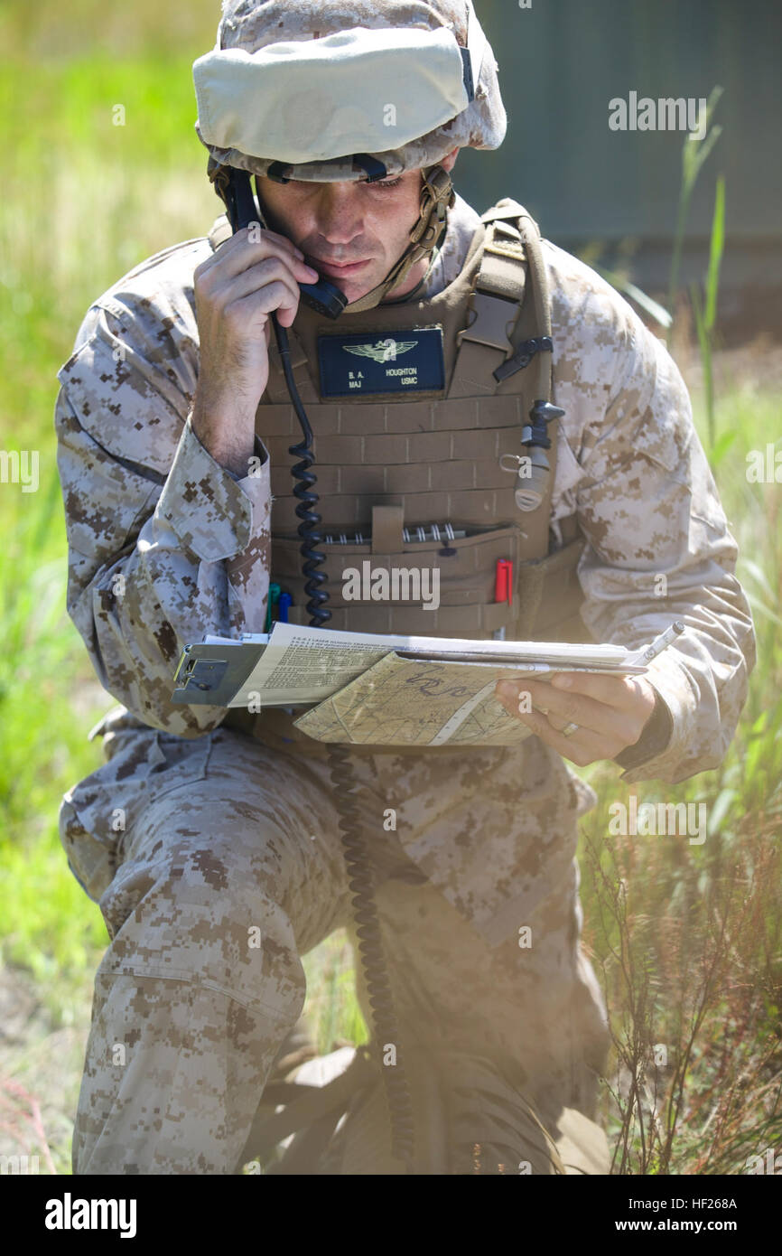 Marine Corps Desert Utilities High Resolution Stock Photography and ...