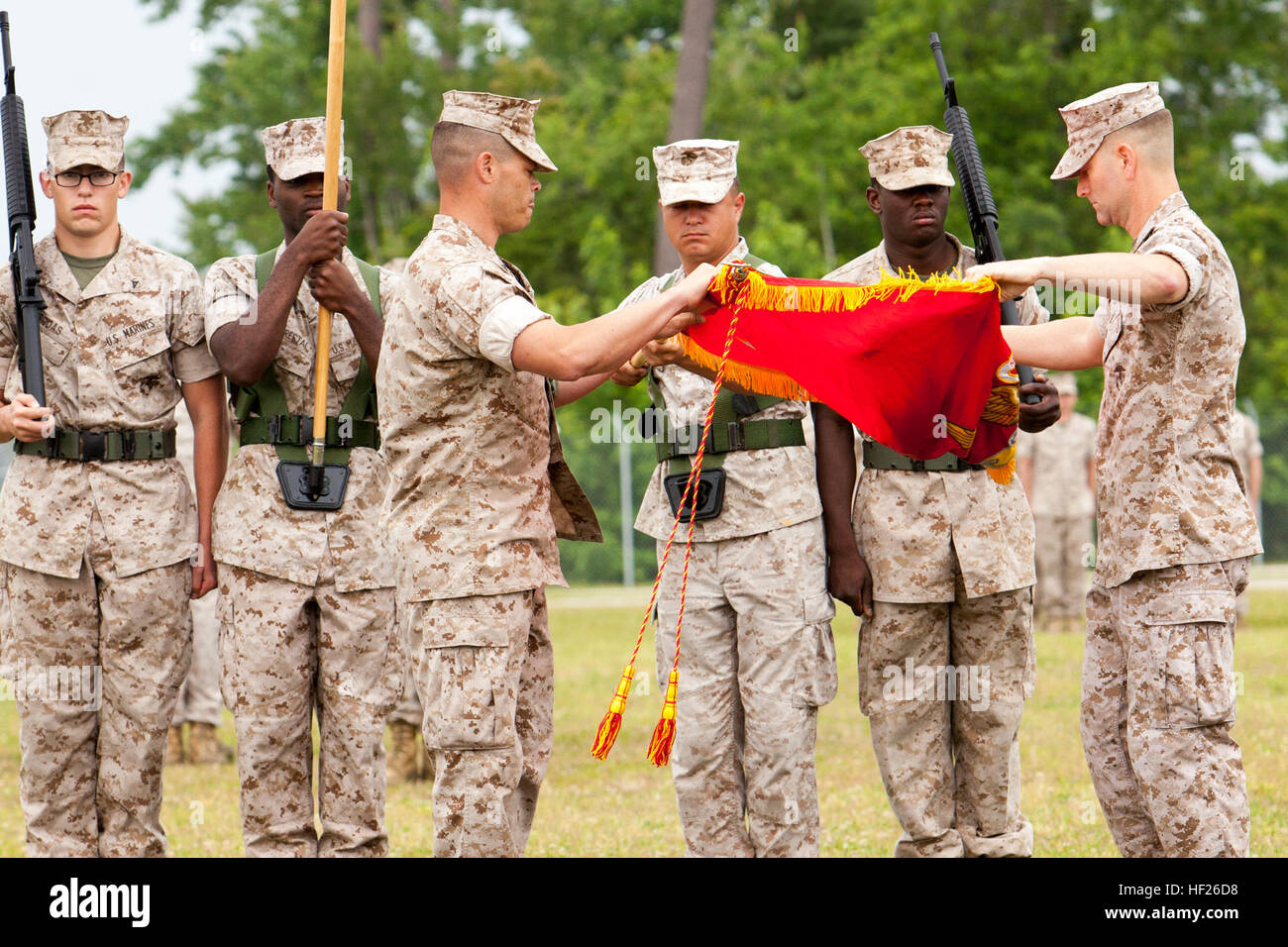 Marine special operations support hi-res stock photography and images ...