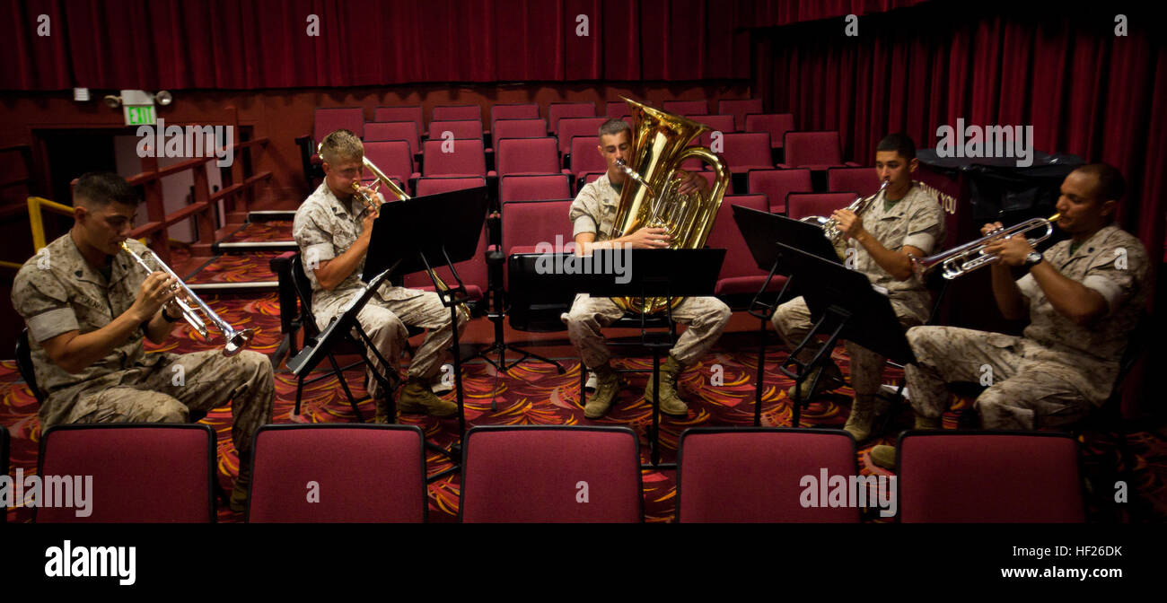 Marforpac band hi-res stock photography and images - Alamy