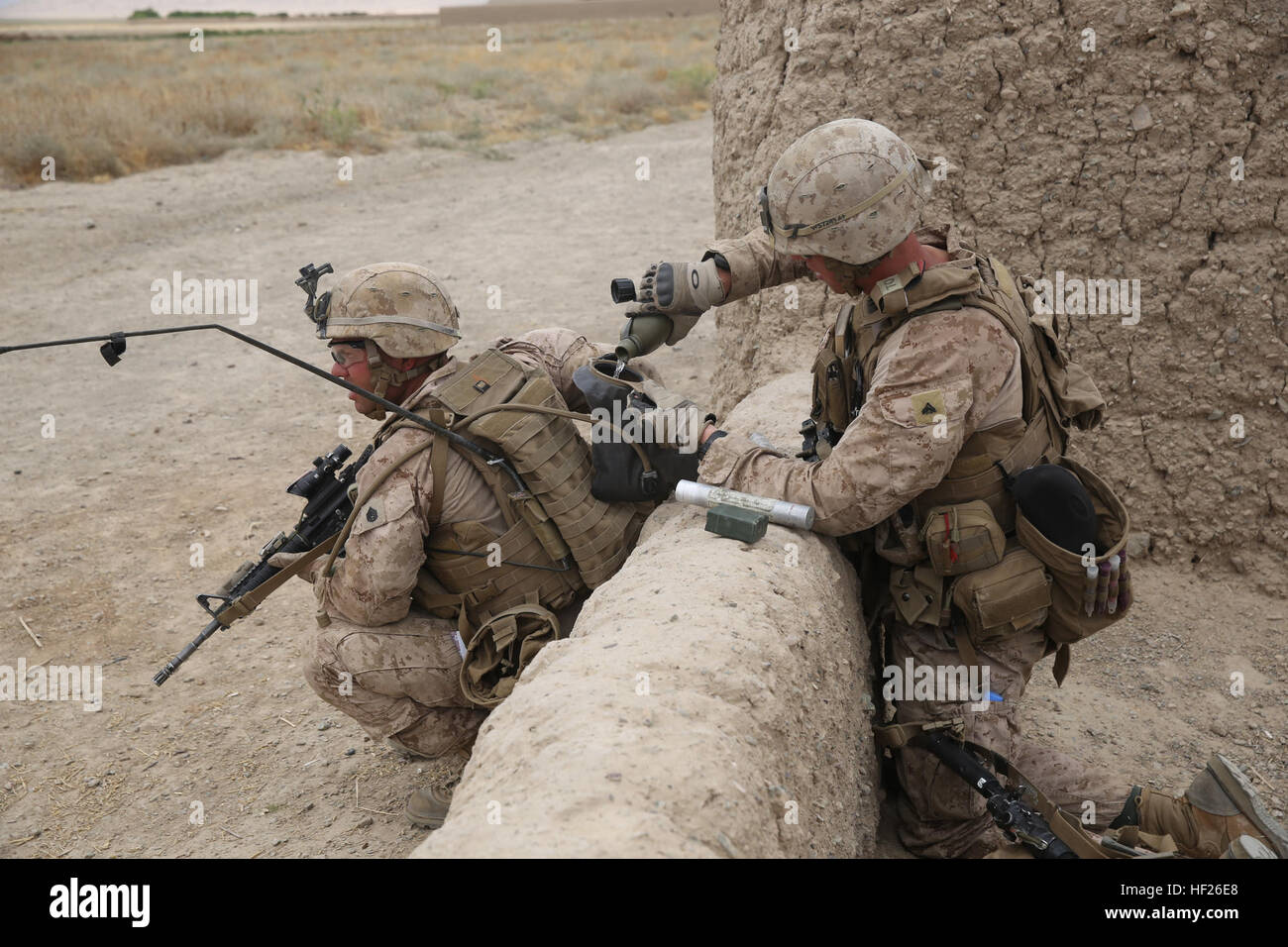Colin schafer hi-res stock photography and images - Alamy