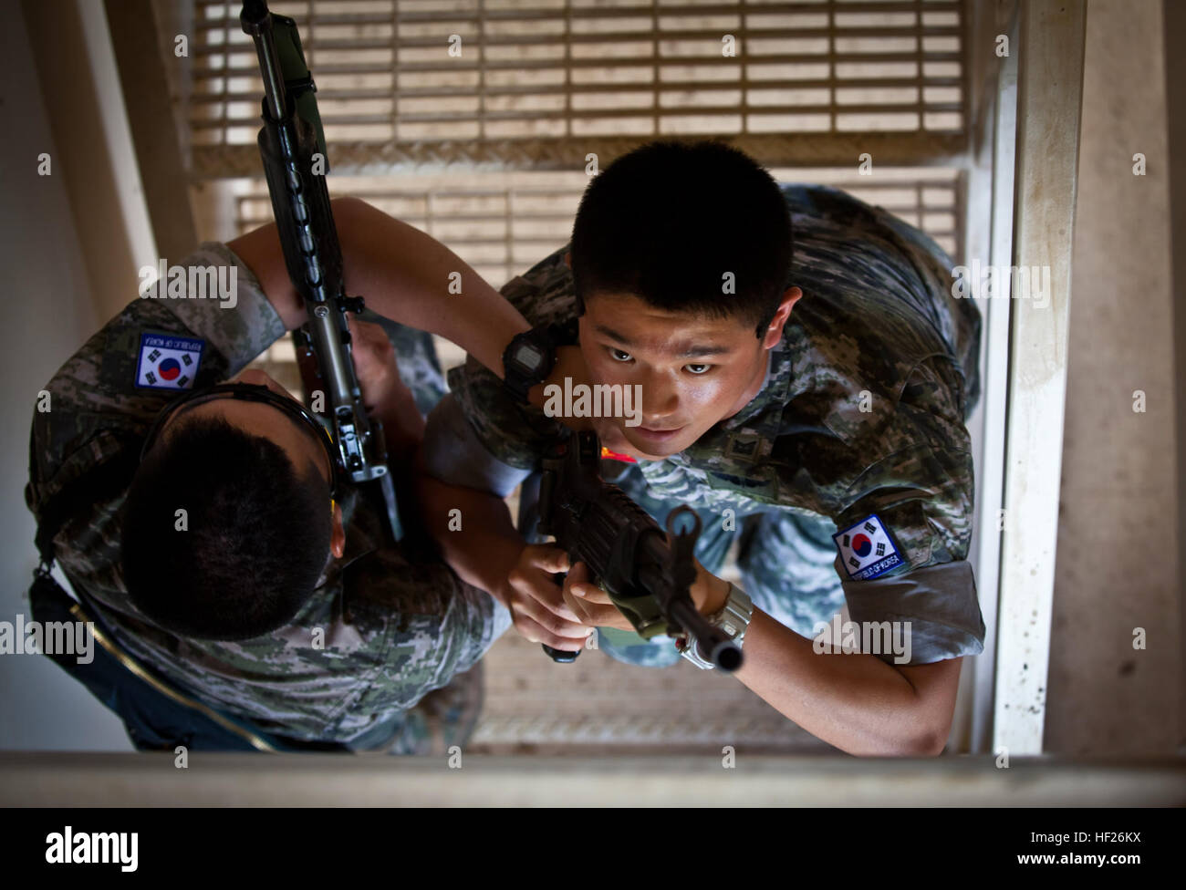 U s marine corps entry hi-res stock photography and images - Alamy