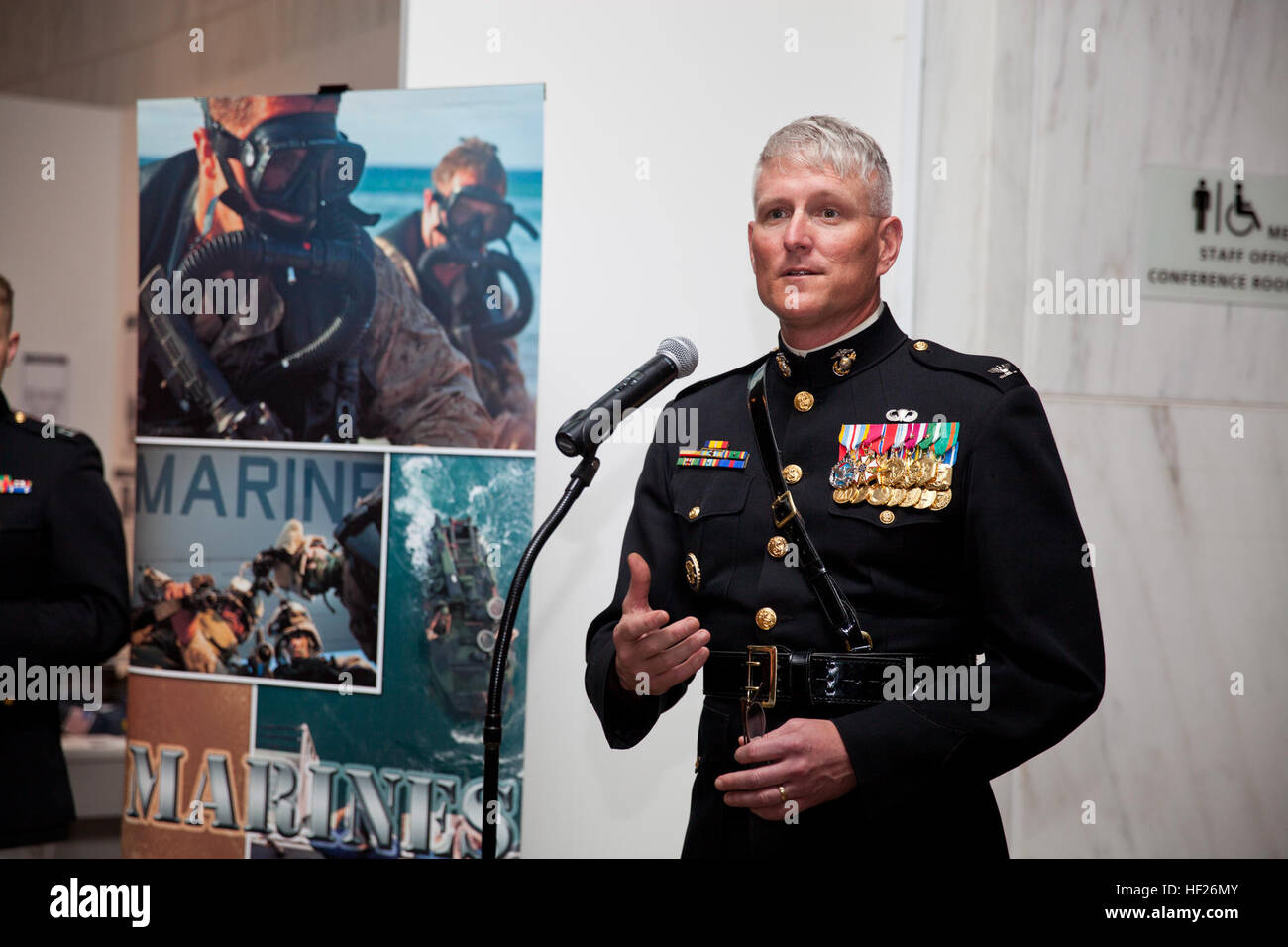 Col christian cabaniss hi-res stock photography and images - Alamy