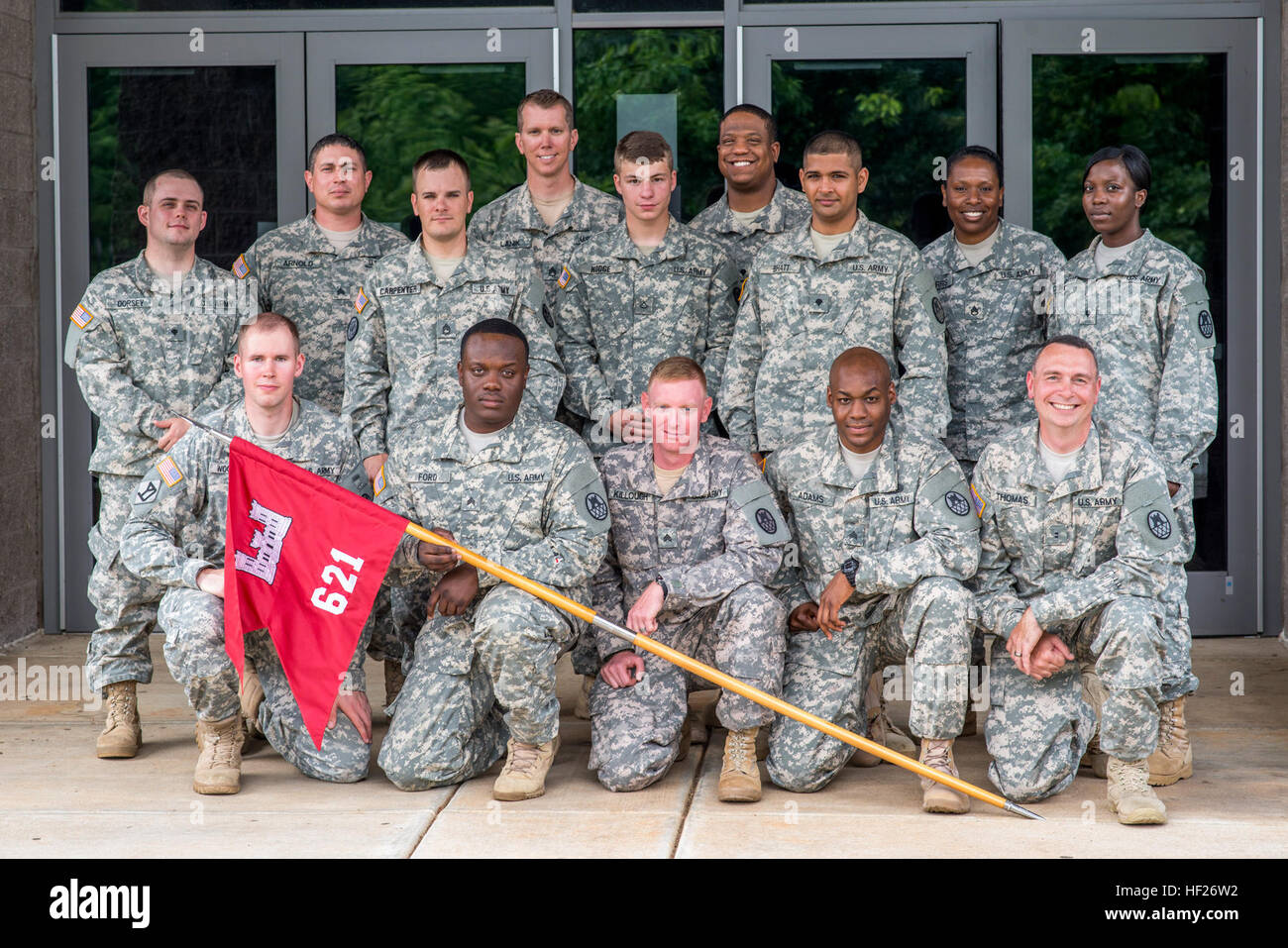 505th engineer battalion hi-res stock photography and images - Alamy