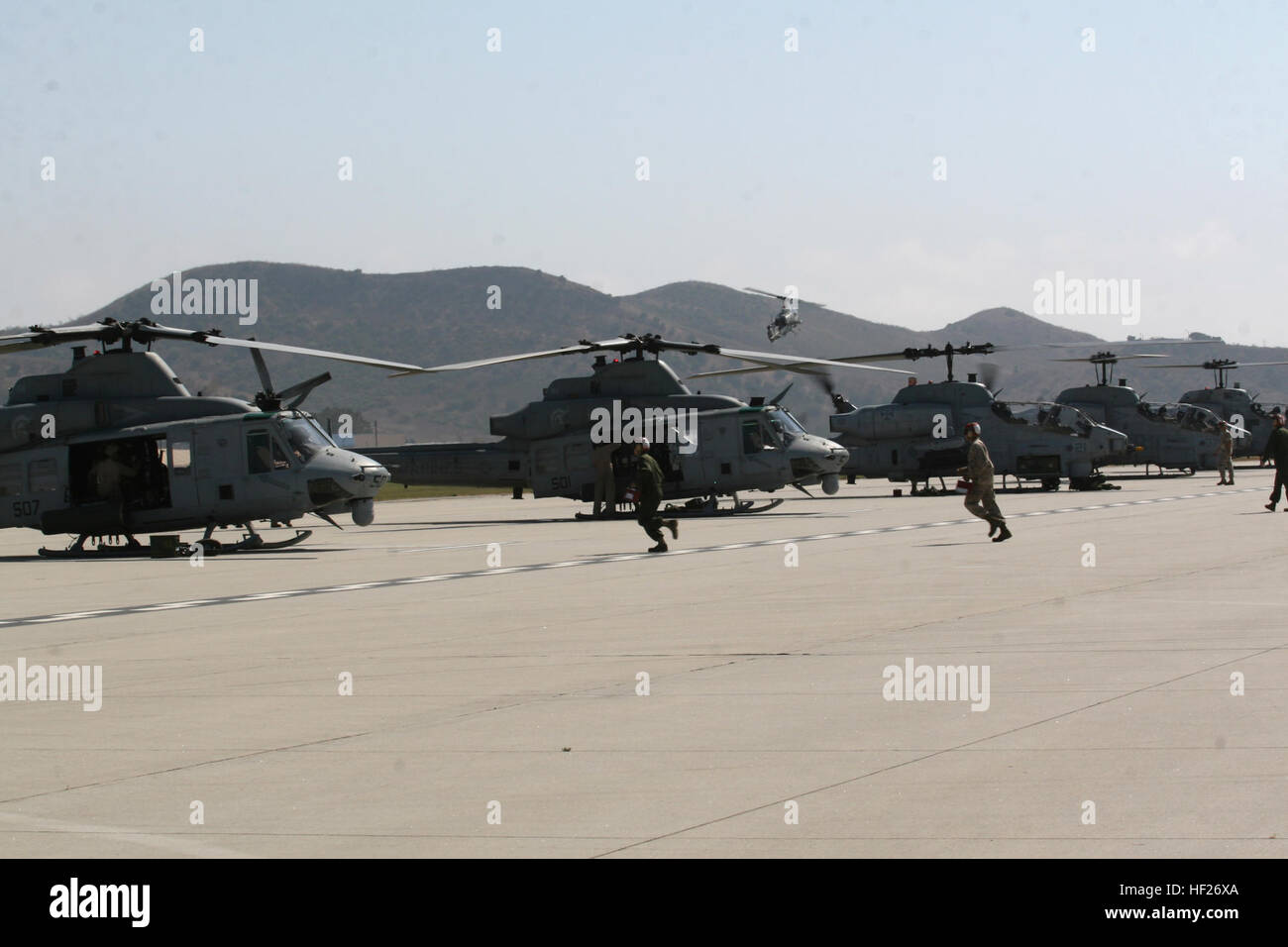 080828-M-2708O-6298.jpg HUEY.007 MARINE CORPS BASE CAMP PENDLETON ...