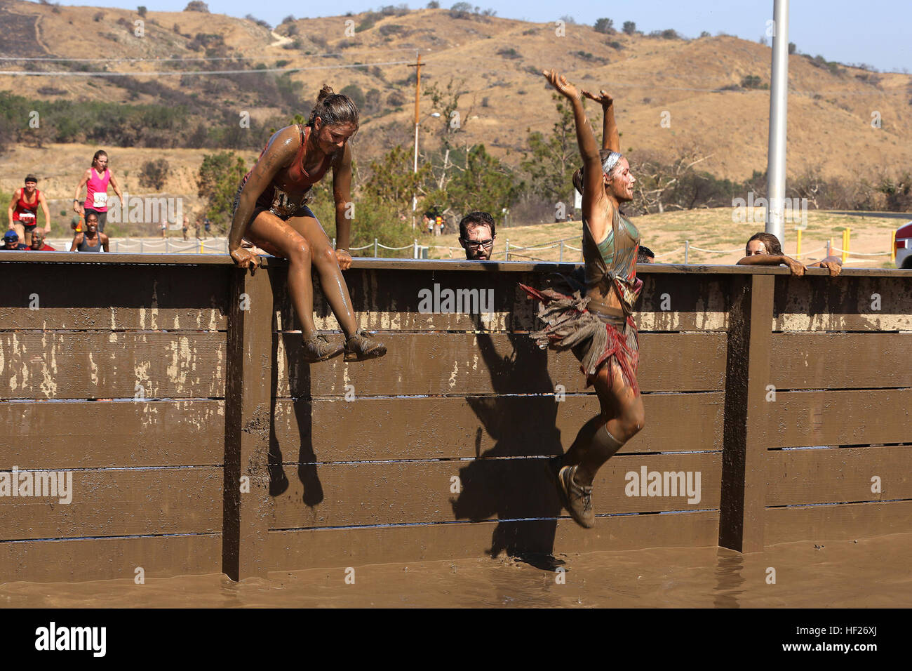 Offered fog hi-res stock photography and images - Alamy