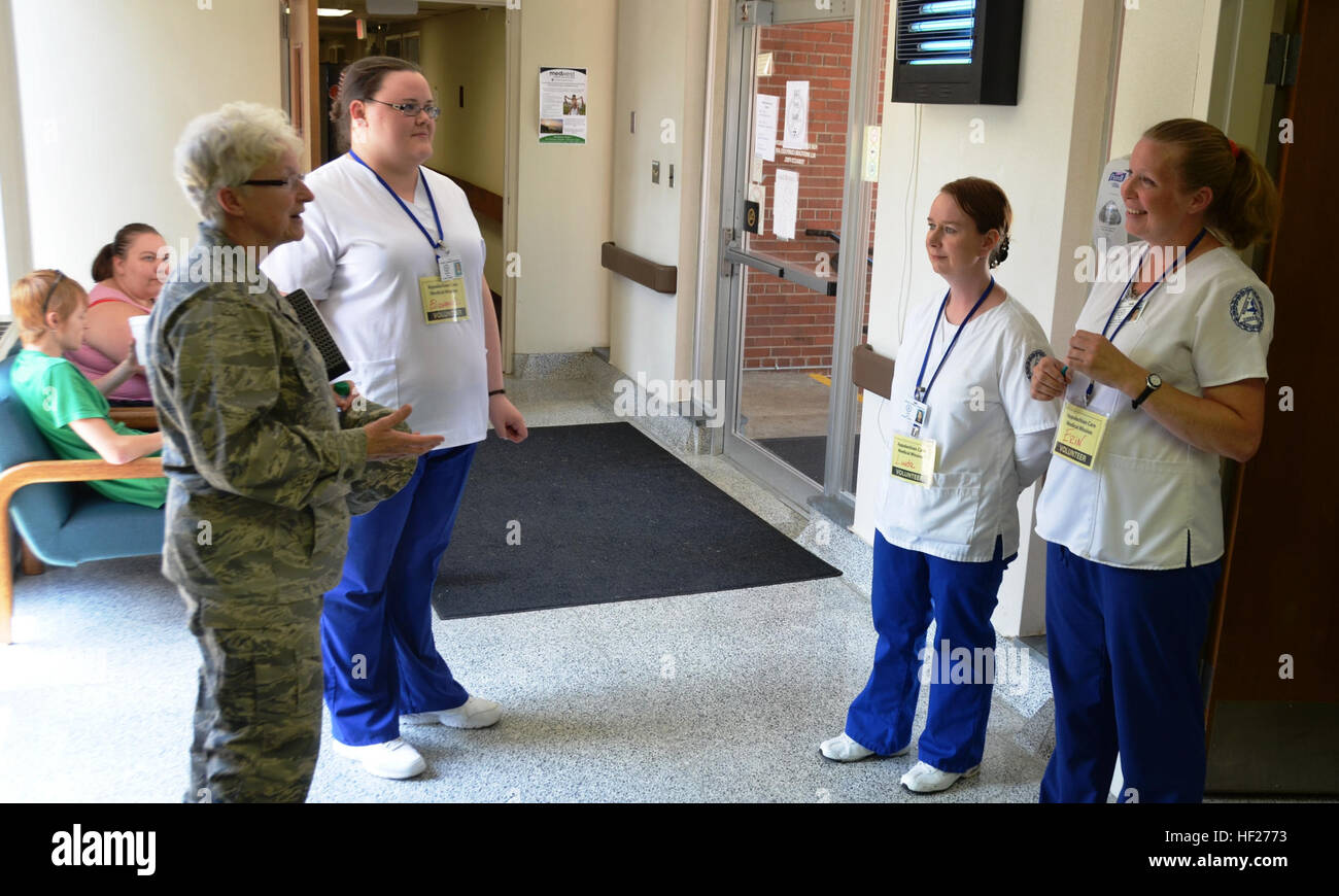 Air force capt warren newell hi-res stock photography and images - Alamy