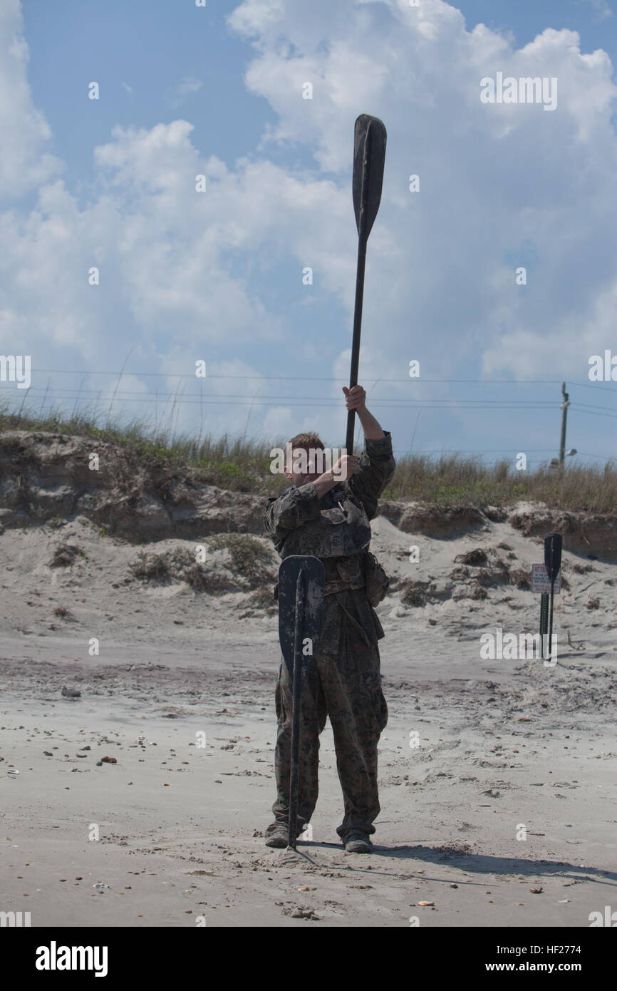 U.S. Marine Corps Cpl. Austin Roberts, reconnaissance (Recon) man ...