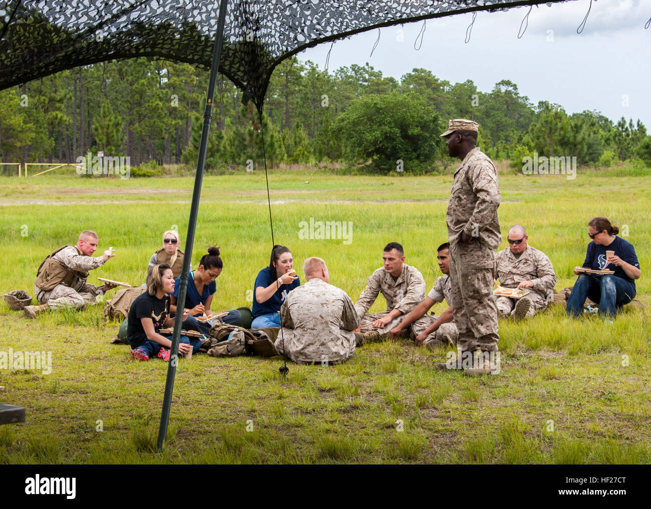 Mci rations hi-res stock photography and images - Alamy