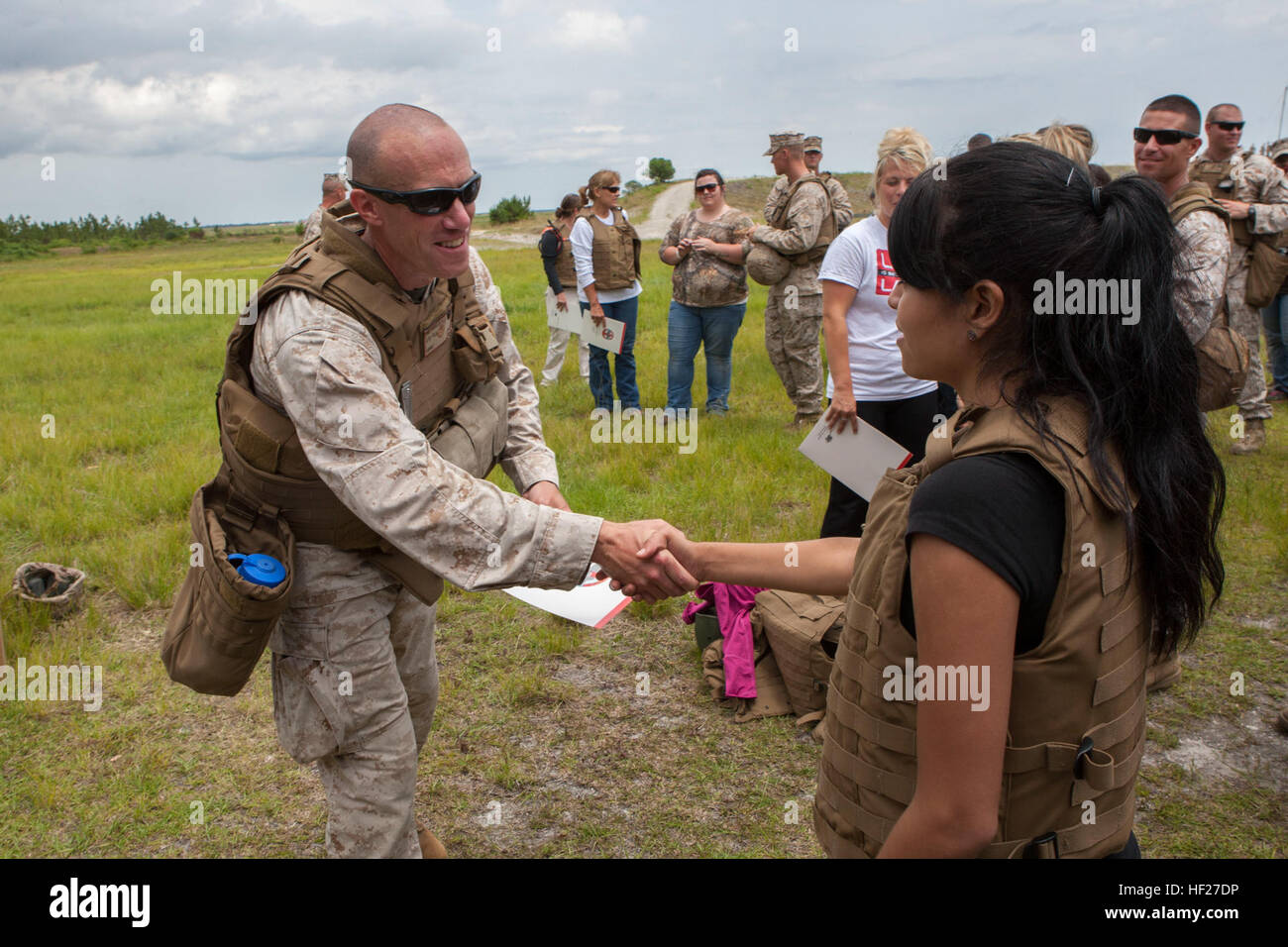 Division q m officer hi-res stock photography and images - Alamy