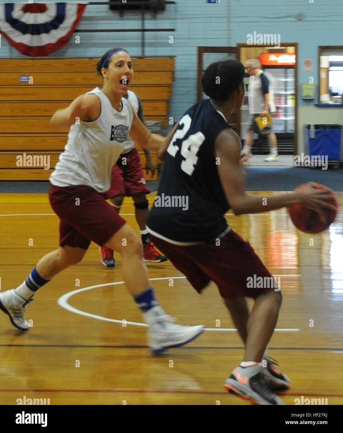 Caitlin king camp hi-res stock photography and images - Alamy