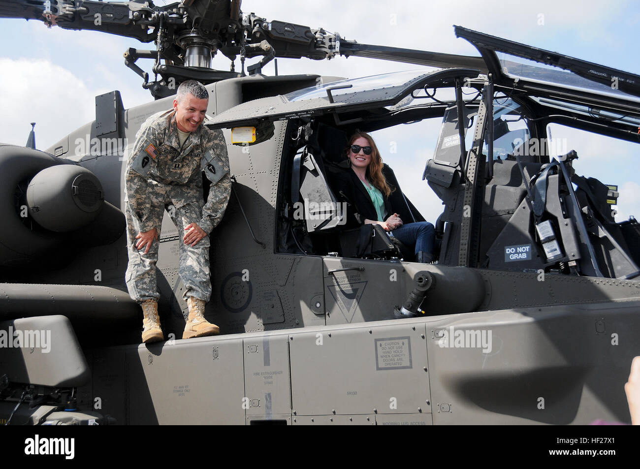 U.S. Army Capt. David C. Sullivan, commander, Headquarters Company, 1 ...