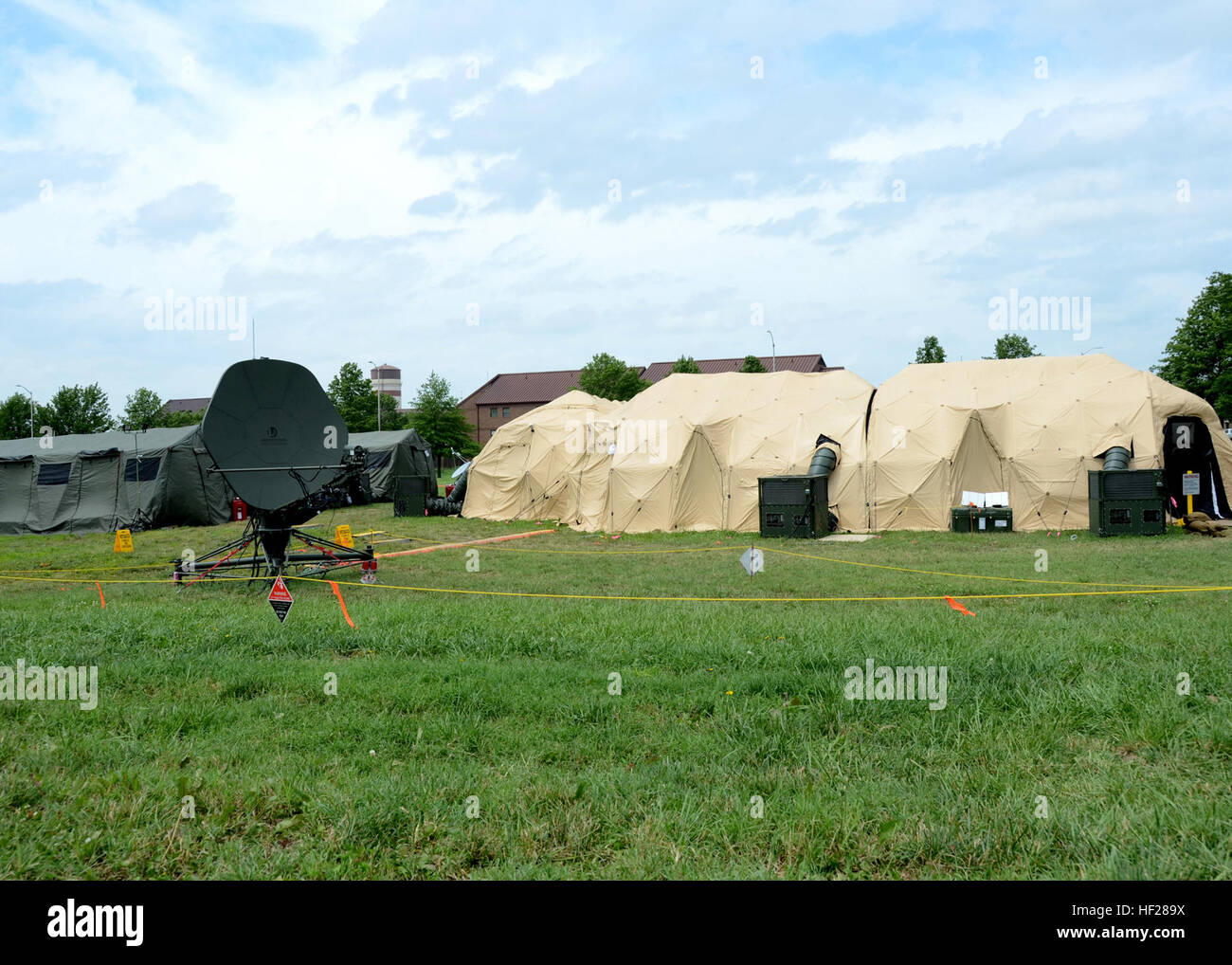 239th combat communications hi-res stock photography and images - Alamy