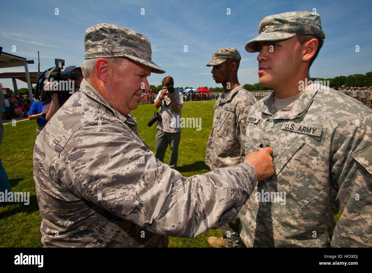 Brig Gen Michael L Cunniff Stock Photos & Brig Gen Michael L Cunniff ...
