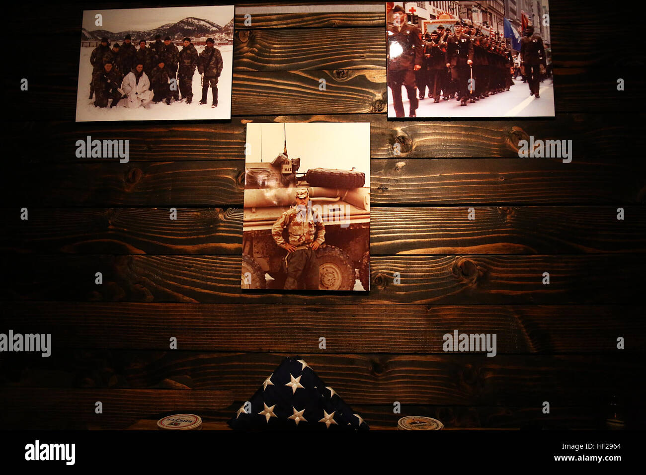 A U.S. Marine and New York State Trooper retires after 32 years of ...