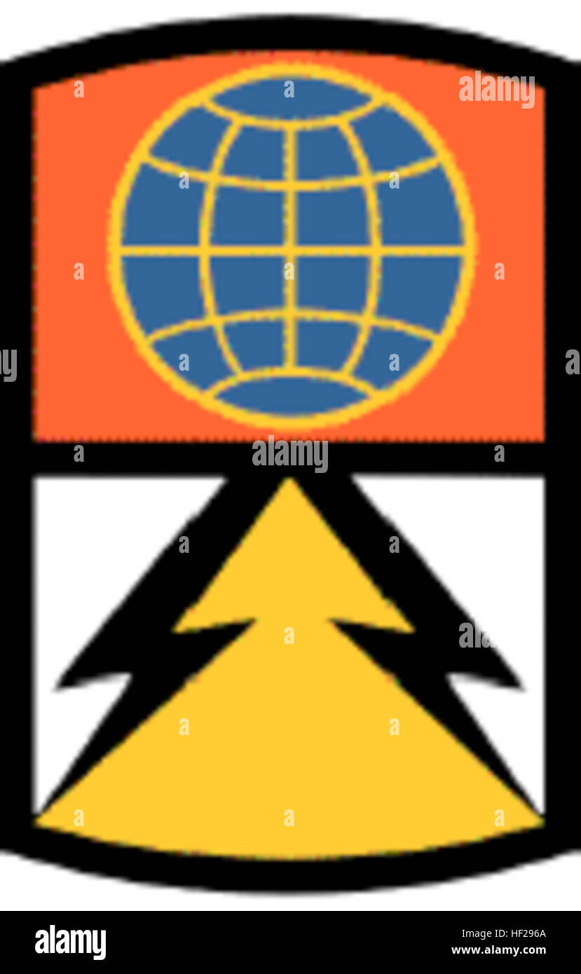 Communications battalion hi-res stock photography and images - Alamy