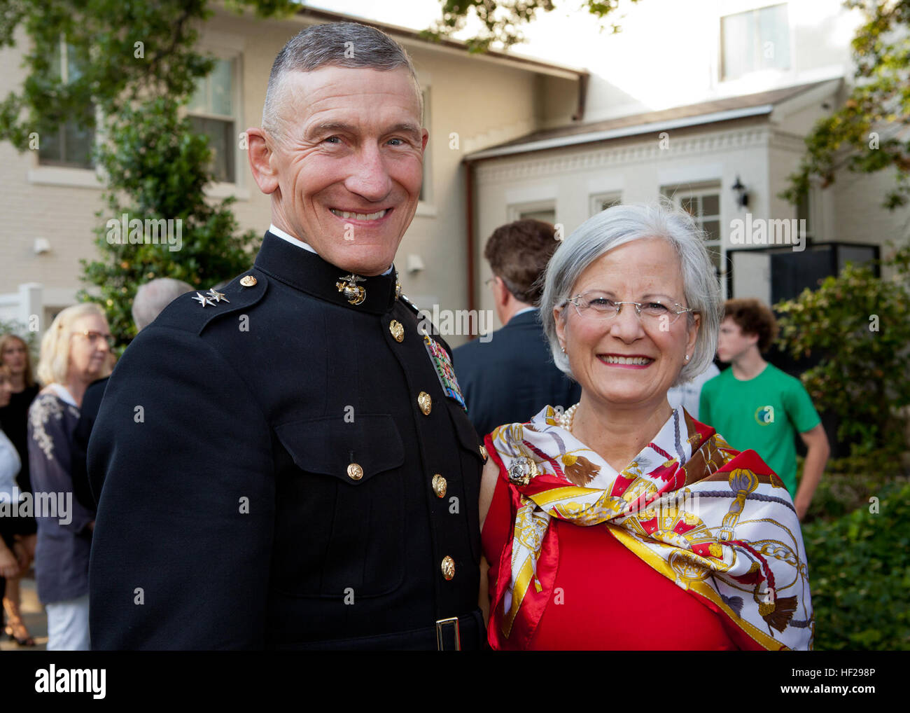 Cmc wife hi-res stock photography and images - Alamy