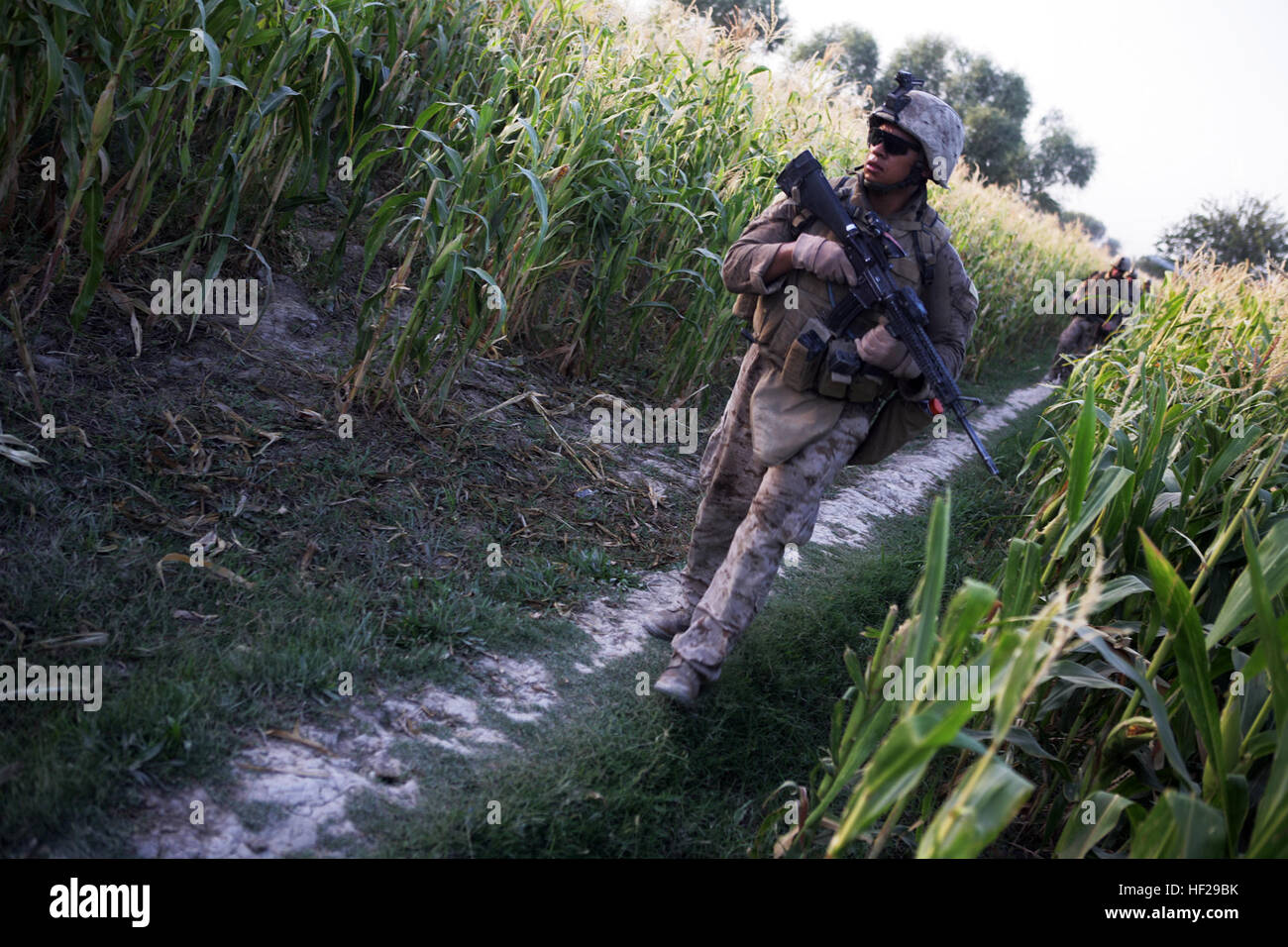 149 infantry hi-res stock photography and images - Alamy