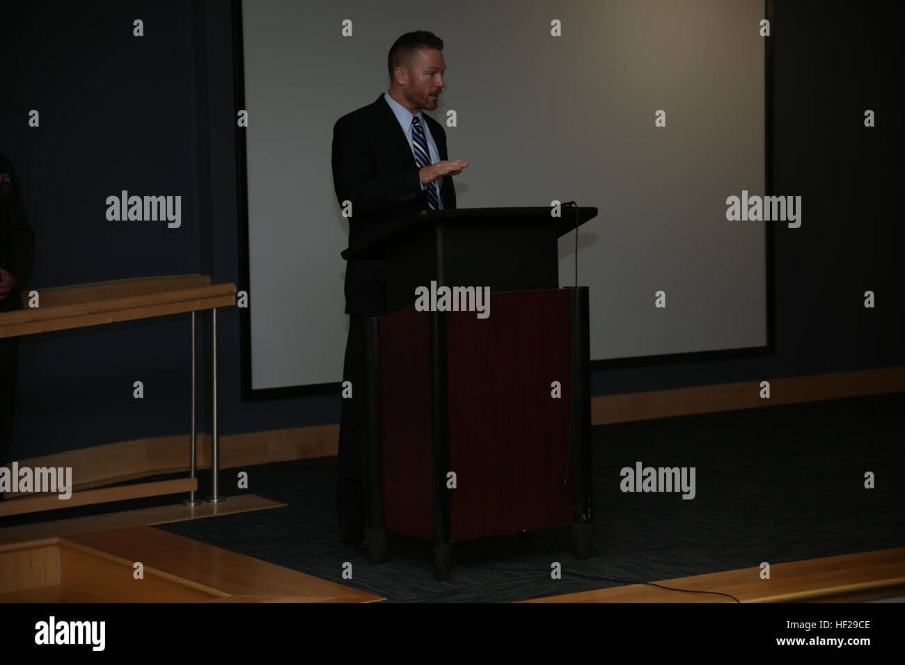 Aaron torian hi-res stock photography and images - Alamy