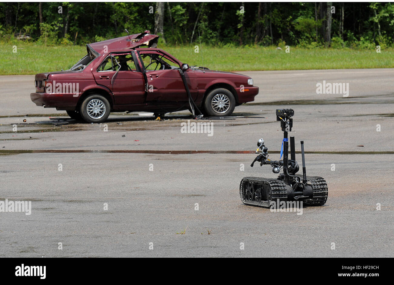 Ordnance challenge hi-res stock photography and images - Alamy