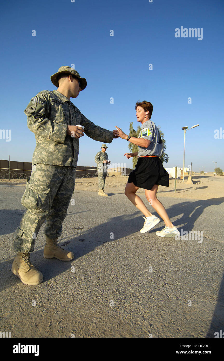 Forward operating base hammer hi-res stock photography and images - Alamy