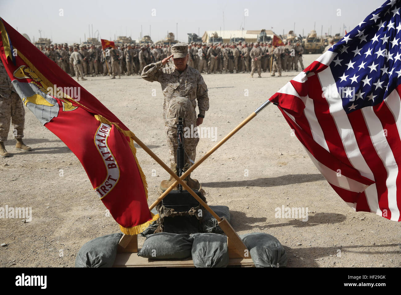 Brigadier Gen. Daniel D. Yoo, commander of Regional Command (Southwest ...