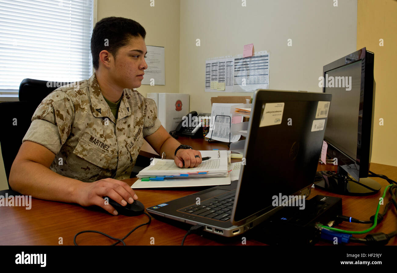 Camp foster okinawa marine hi-res stock photography and images - Alamy