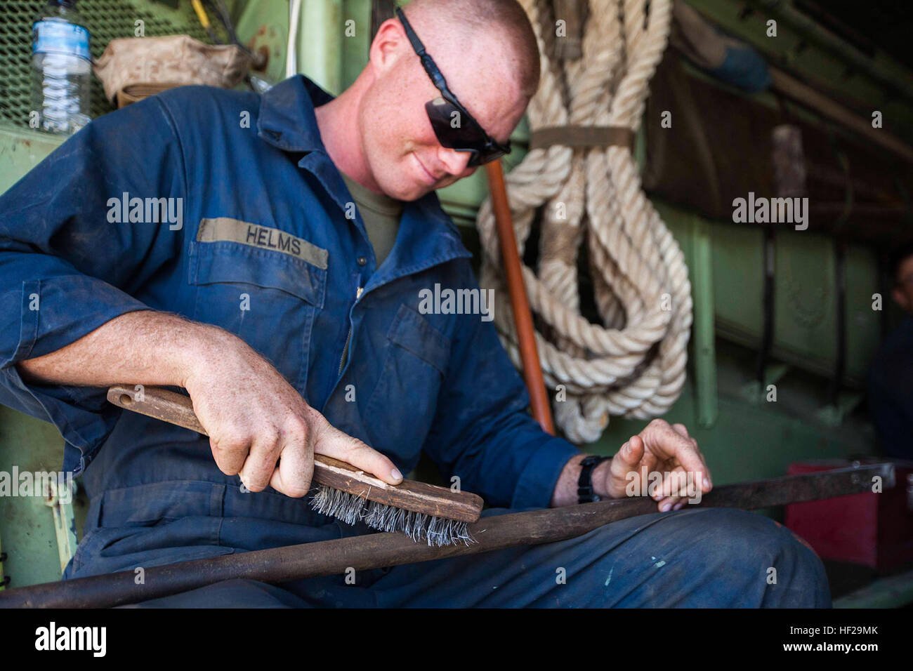 Busting rust hi-res stock photography and images - Alamy