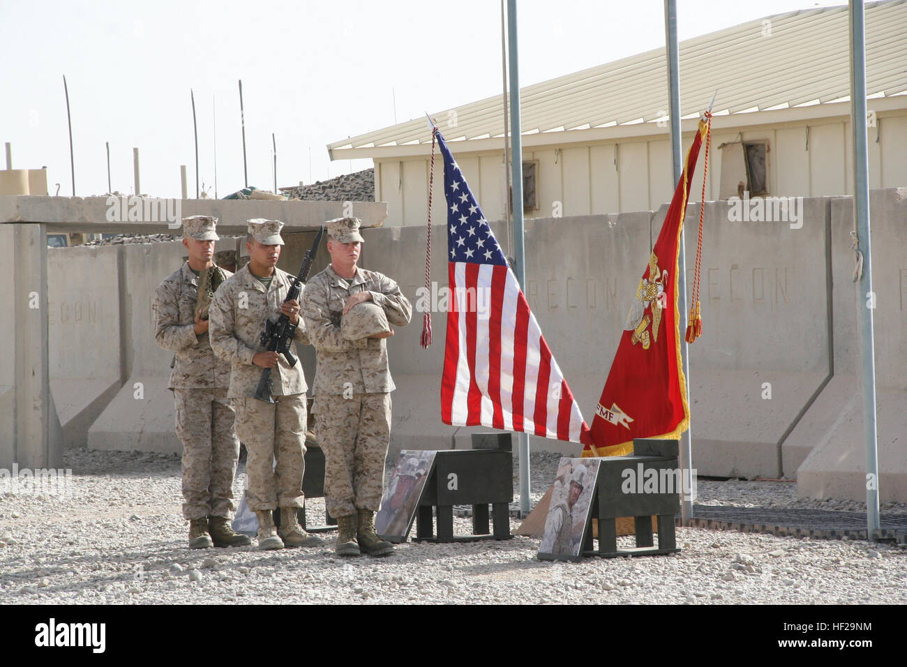 Marines with 2nd Combat Engineer Battalion carry combat boots, a rifle ...