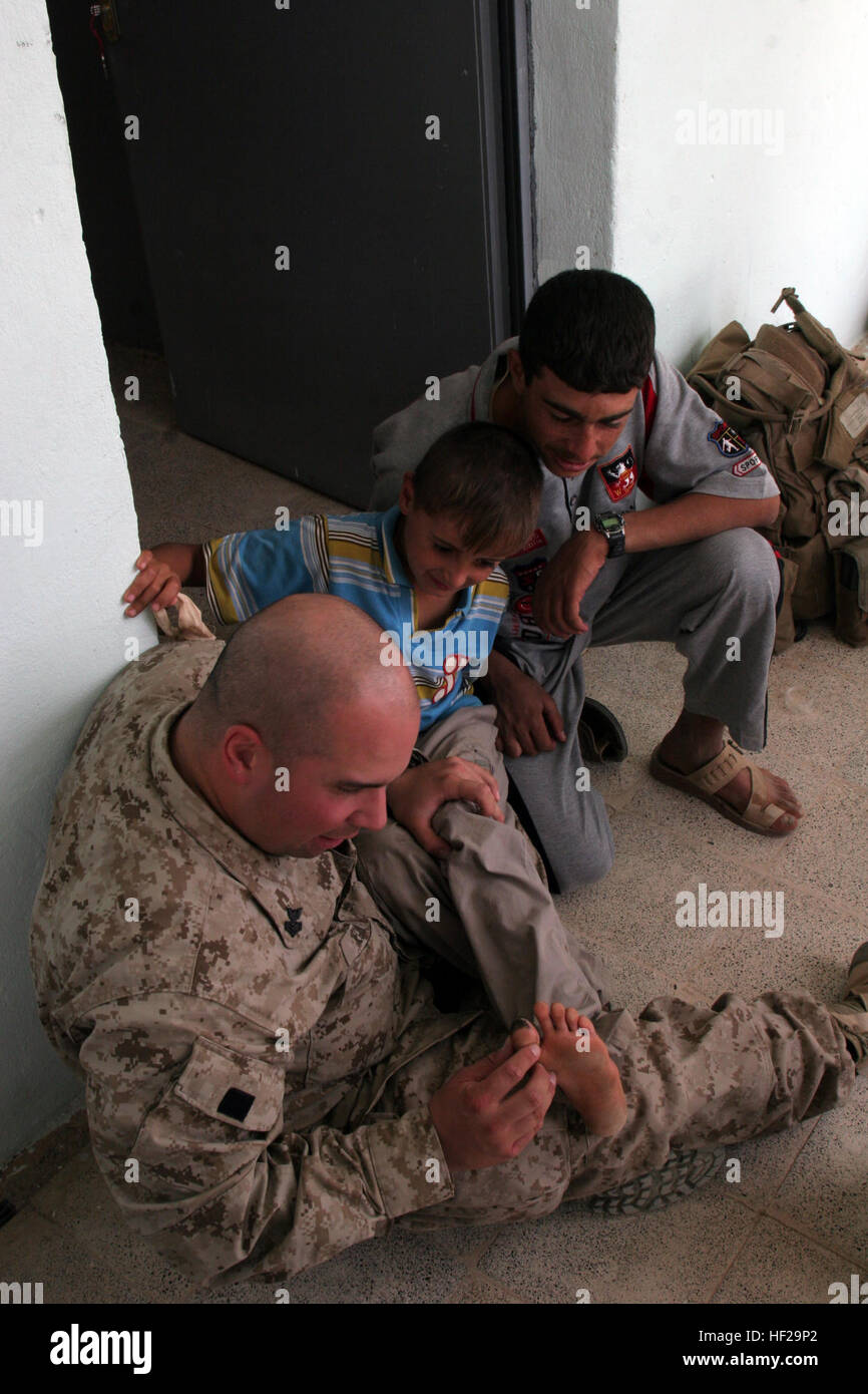 Al wardie school hi-res stock photography and images - Alamy