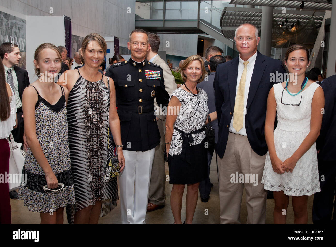 The Deputy Commandant for Installations and Logistics, Headquarters ...