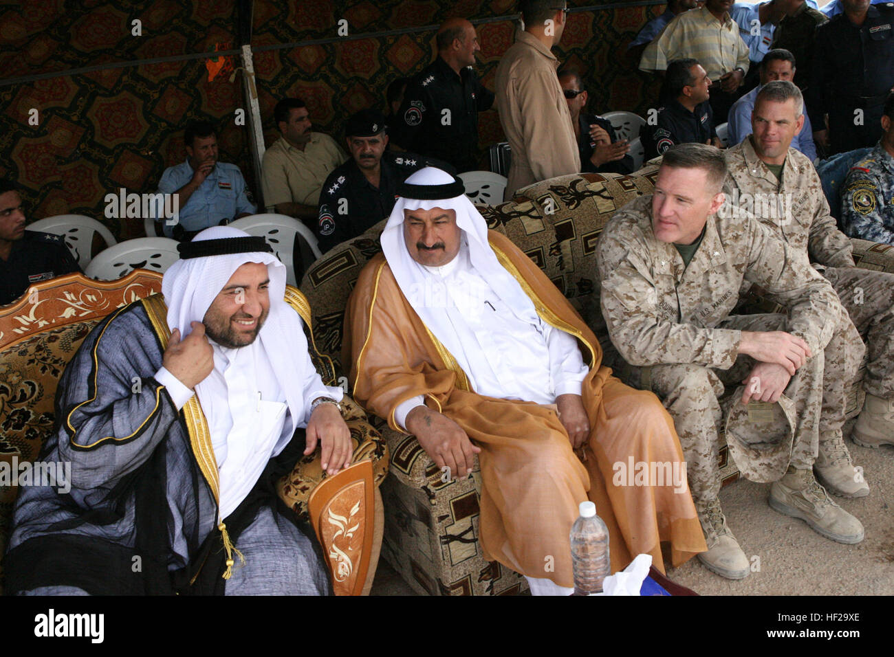 Lt col thad r trapp hi-res stock photography and images - Alamy