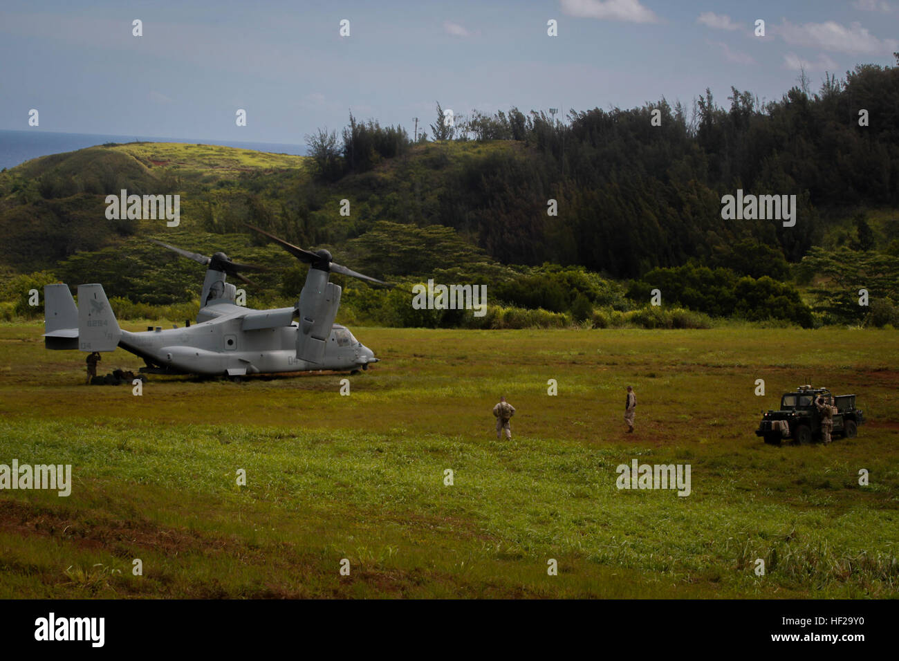 Marine corps warfighting lab mcwl hi-res stock photography and images ...