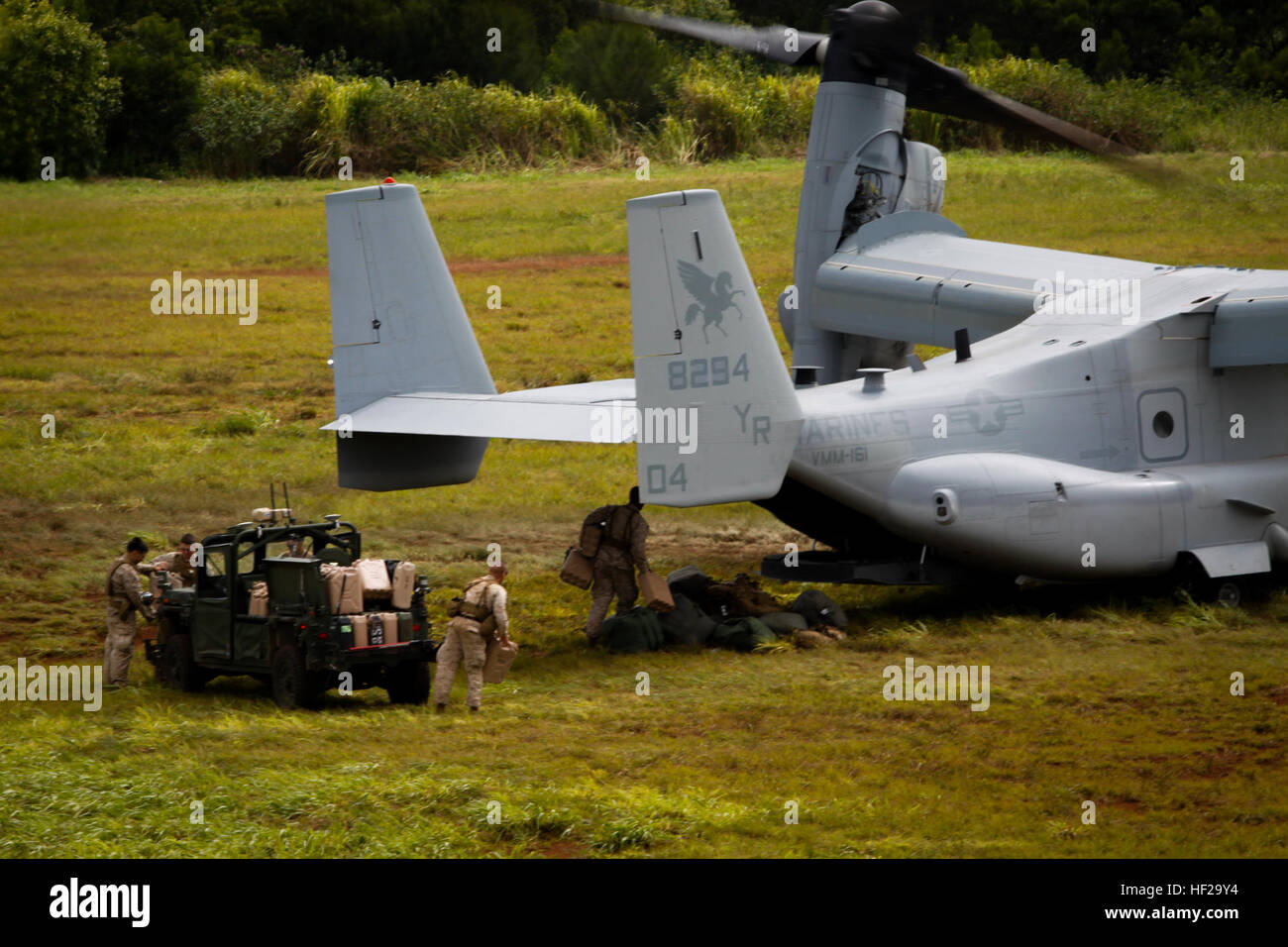 Marine corps warfighting lab mcwl hi-res stock photography and images ...