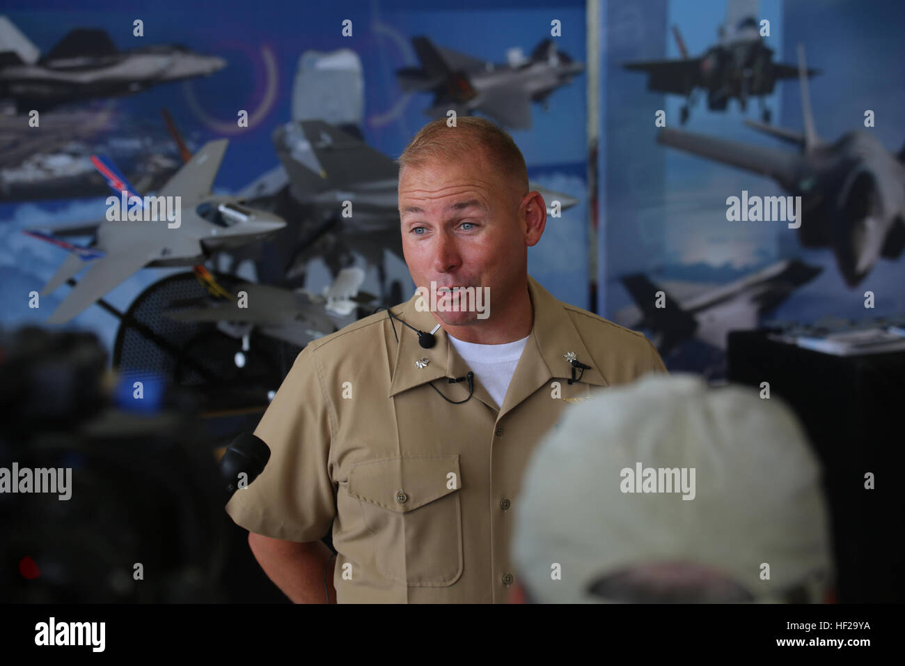 Marine Corps Air Station Beaufort welcomed home one of its own, July 11 ...