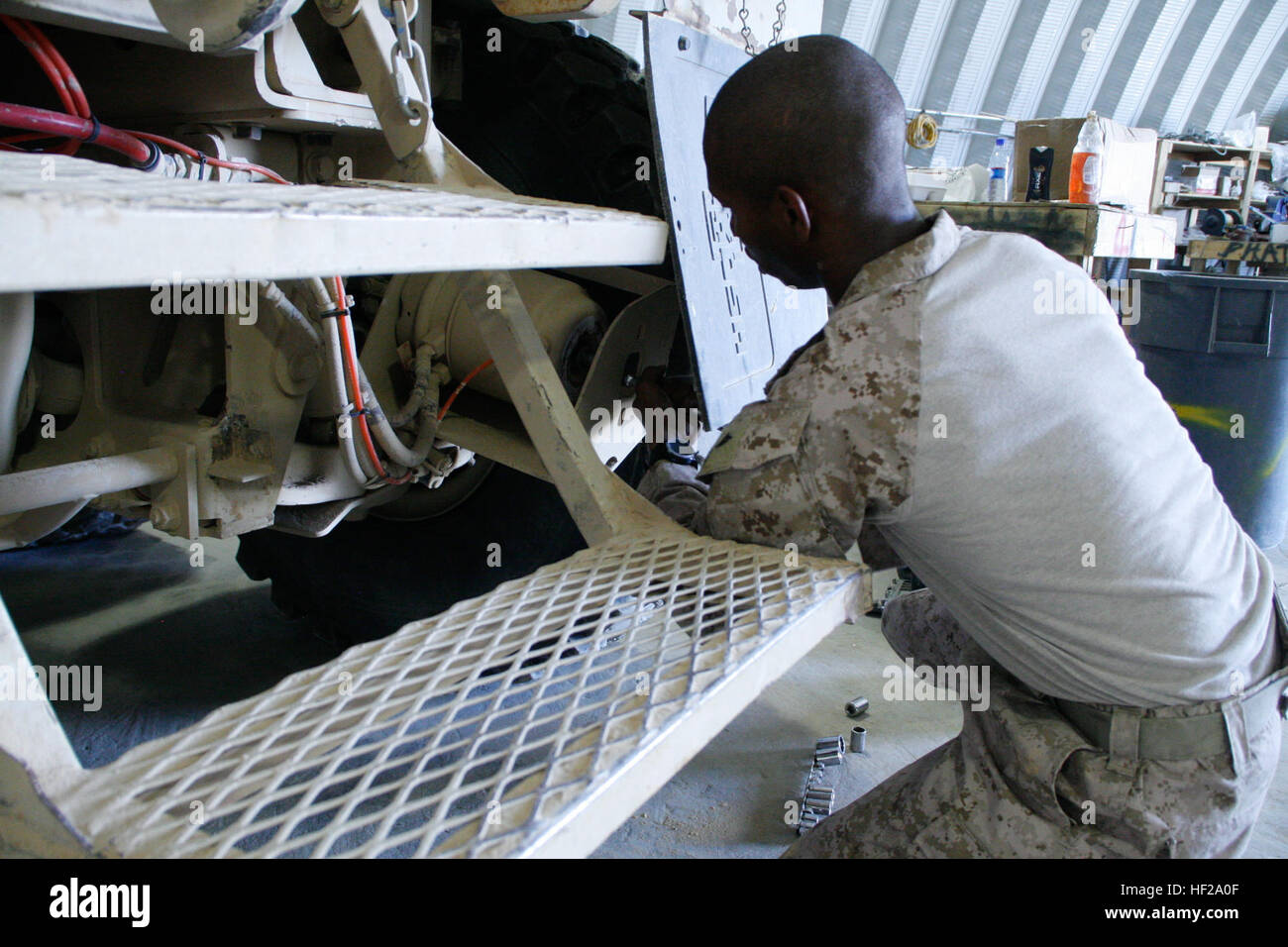 Motor mechanics regiment hi-res stock photography and images - Alamy