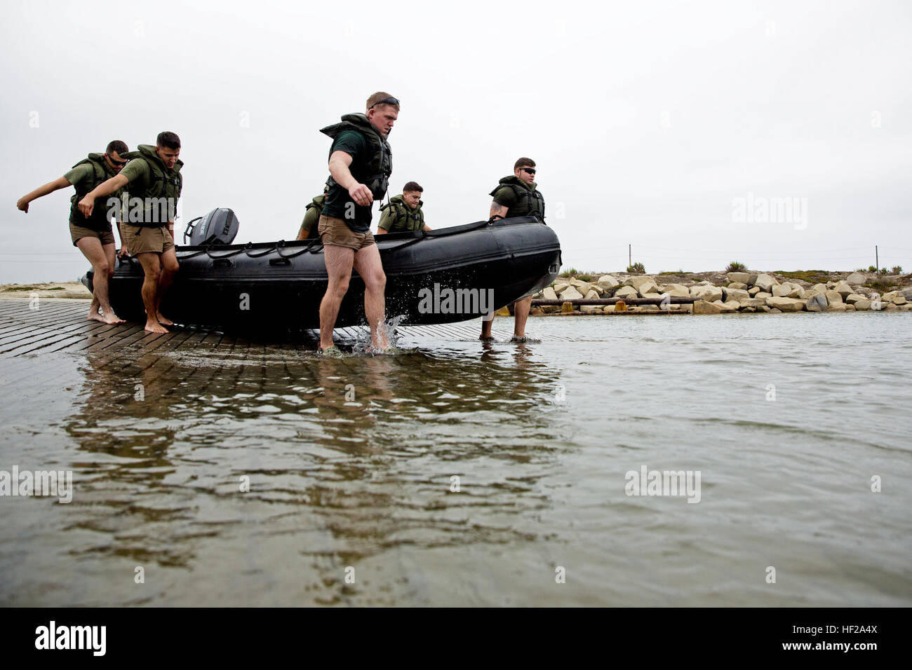 2nd intelligence battalion hi-res stock photography and images - Alamy