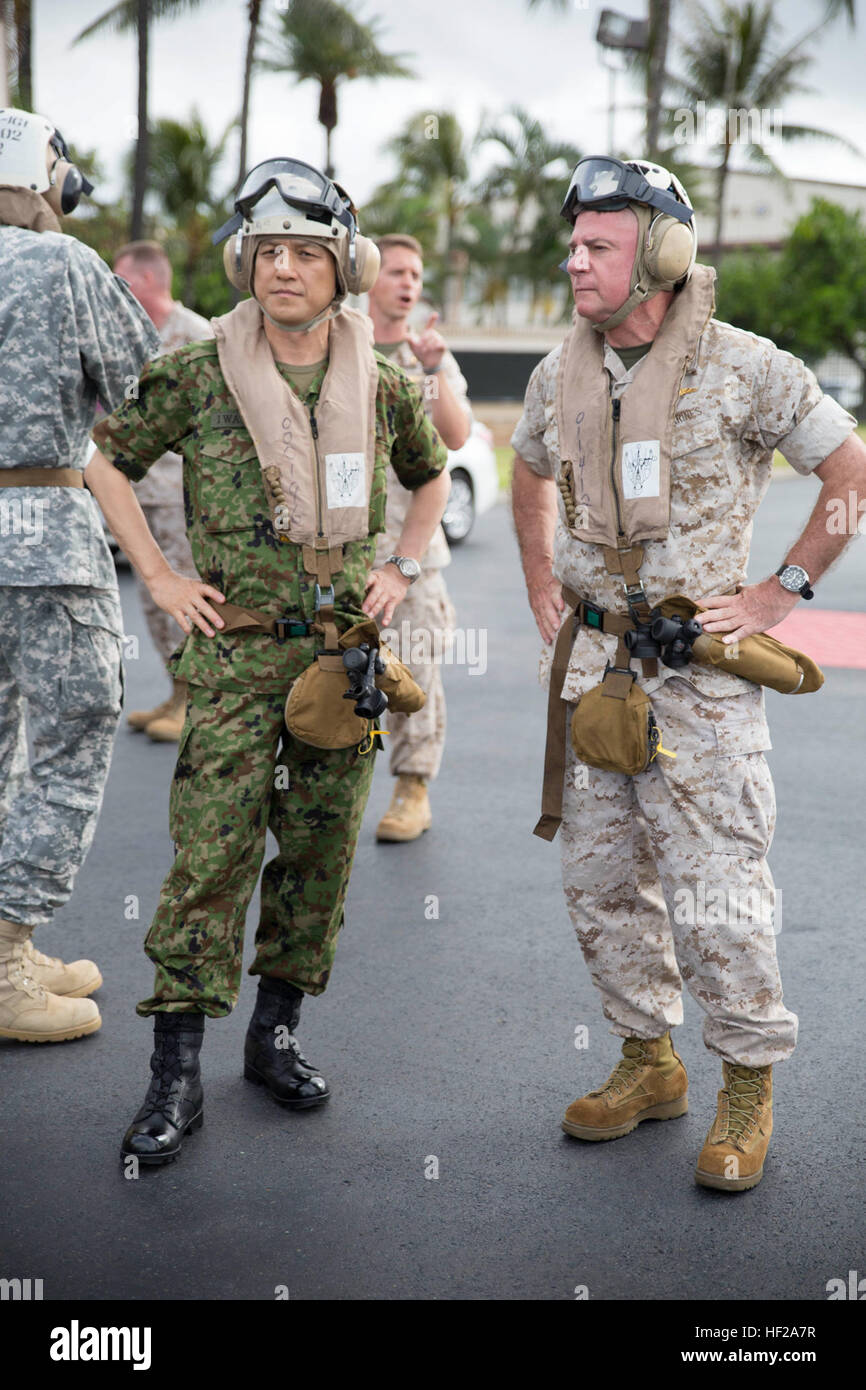 Lt. Gen. Terry G. Robling, Commander, U.S. Marine Corps Forces, Pacific ... Lt. Gen. Terry G. Robling, Commander, U.S. Marine Corps Forces, Pacific ...