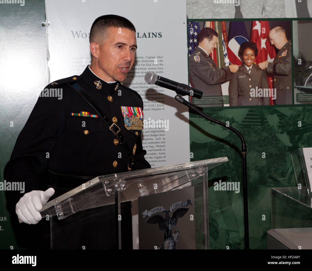 Hqmc hi-res stock photography and images - Alamy