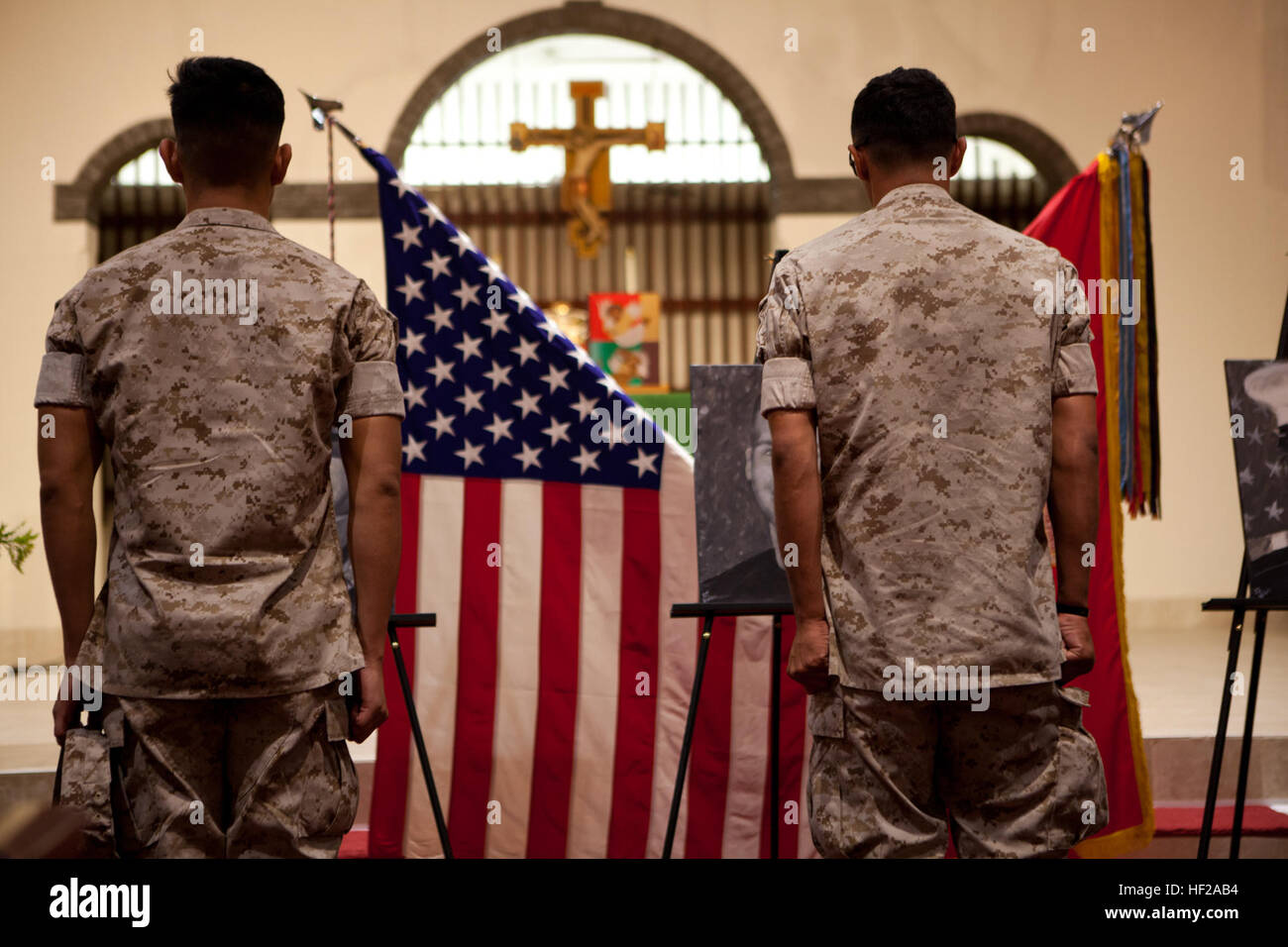 Sgt Christopher Martin High Resolution Stock Photography and Images - Alamy