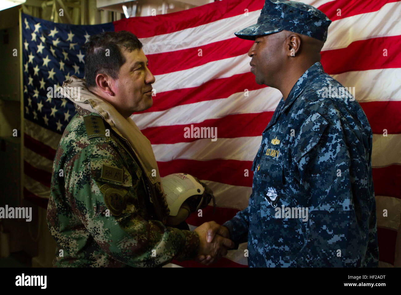 Partner nation activities hi-res stock photography and images - Alamy