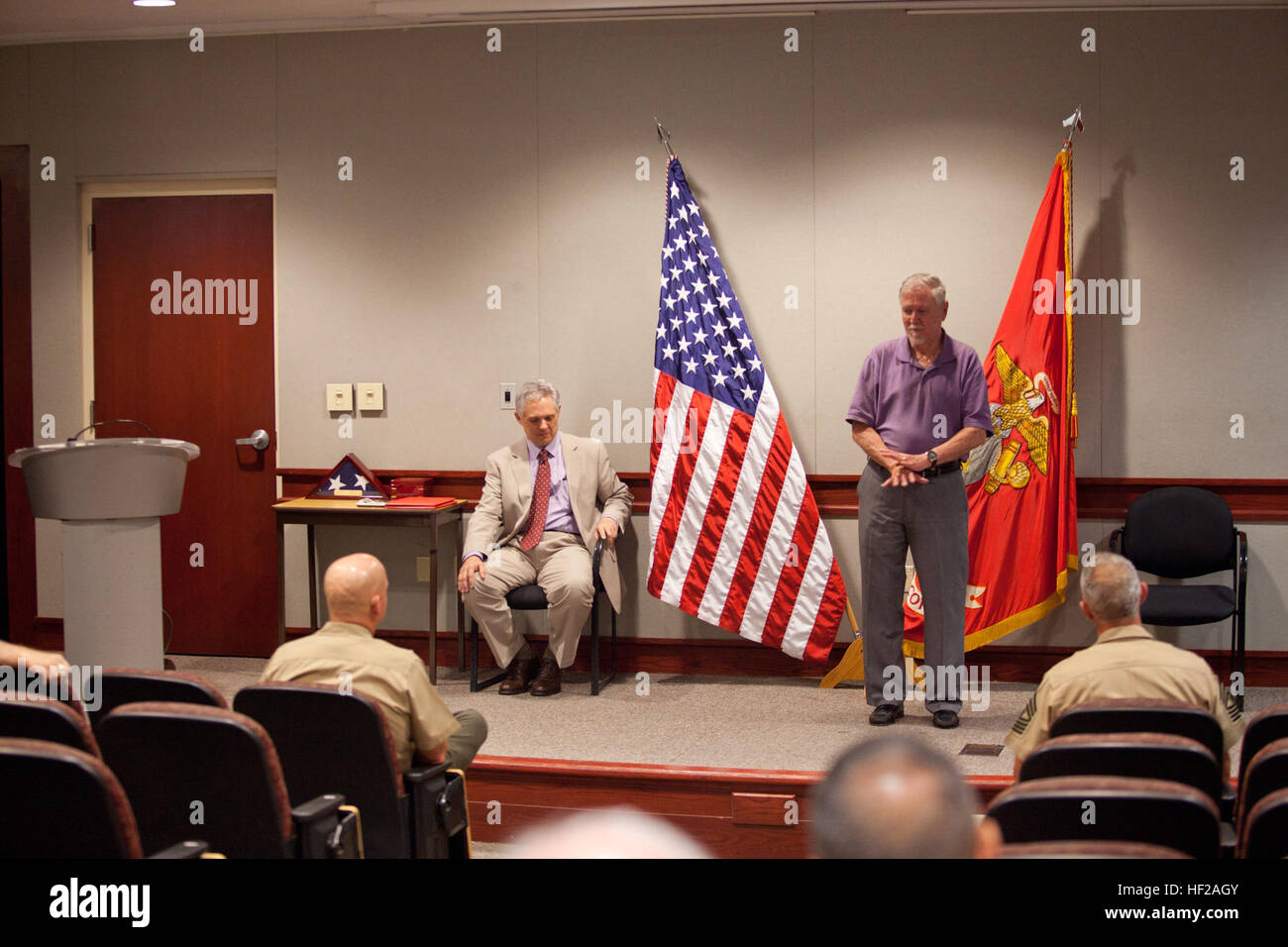 Old johnson camp hi-res stock photography and images - Alamy