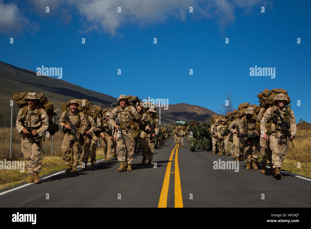 Pta hawaii twenty two hi-res stock photography and images - Alamy